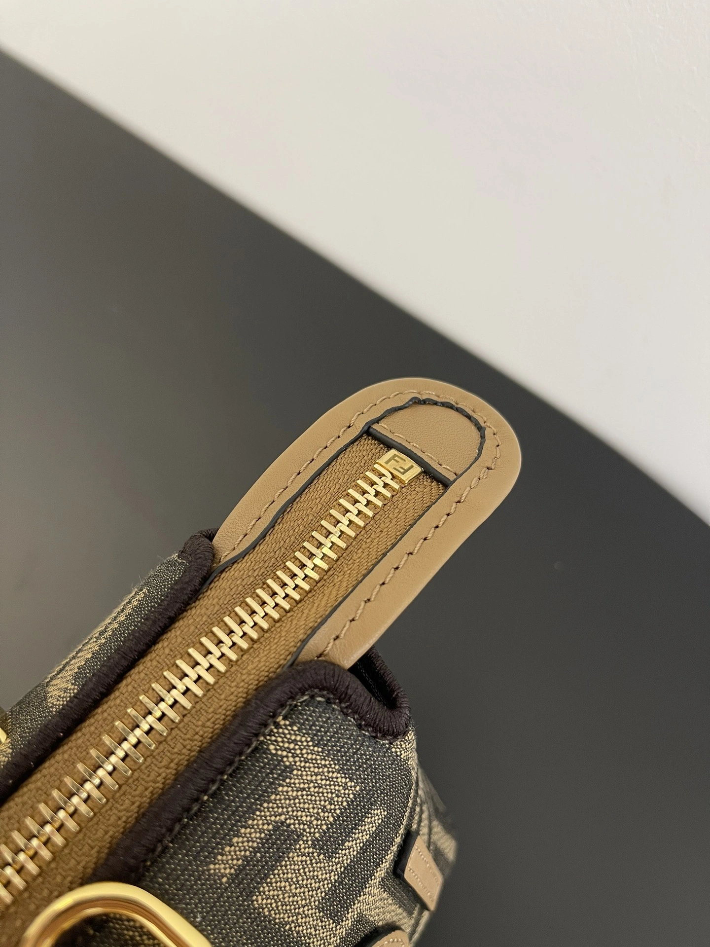Brand-original Fendi Pillow Bags