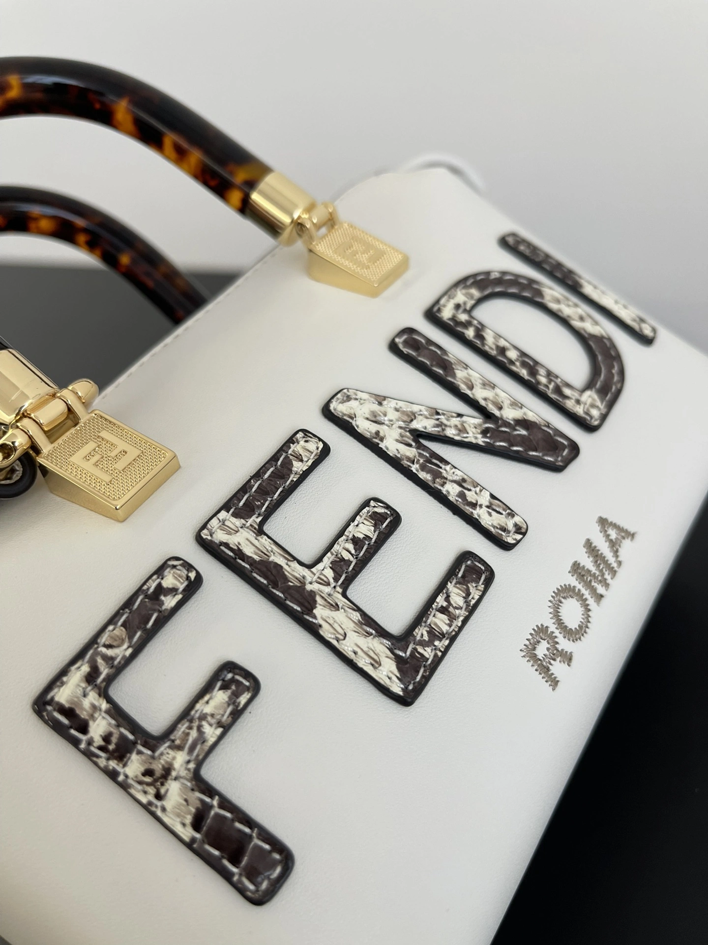Affordable Fendi Pillow Bags