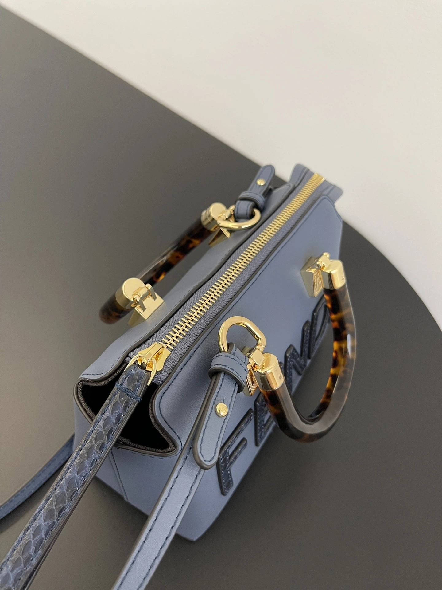 Precise copy Fendi Pillow Bags
