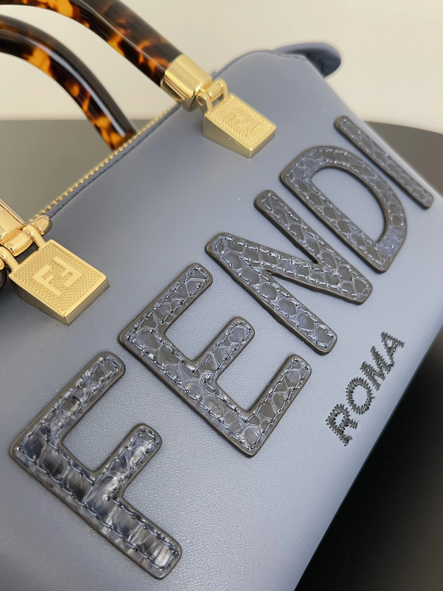 Precise copy Fendi Pillow Bags