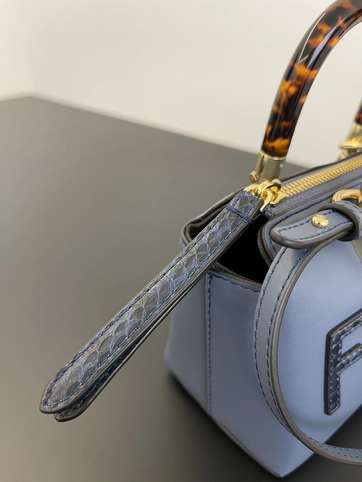 Precise copy Fendi Pillow Bags