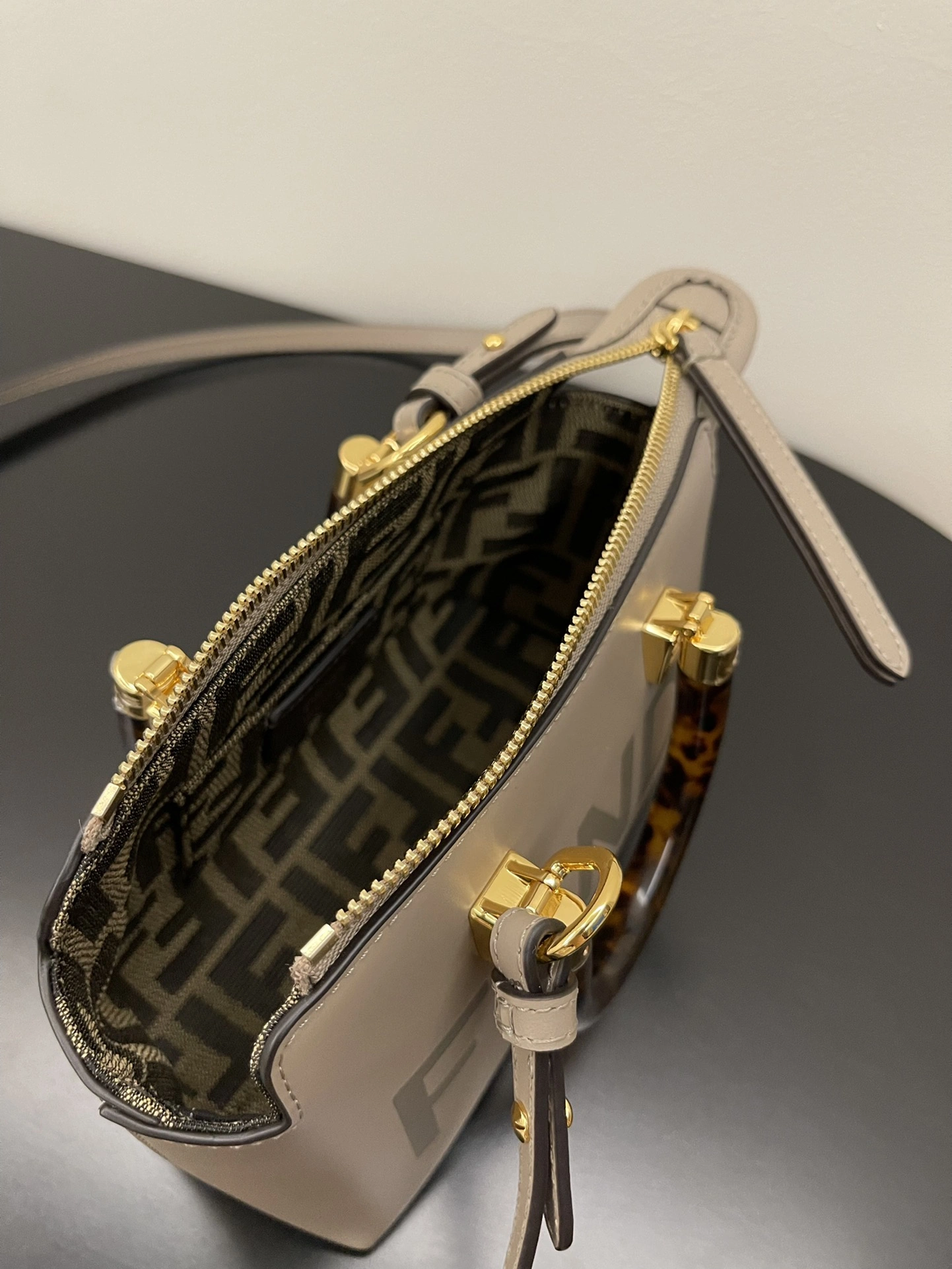 Affordable Fendi Pillow Bags