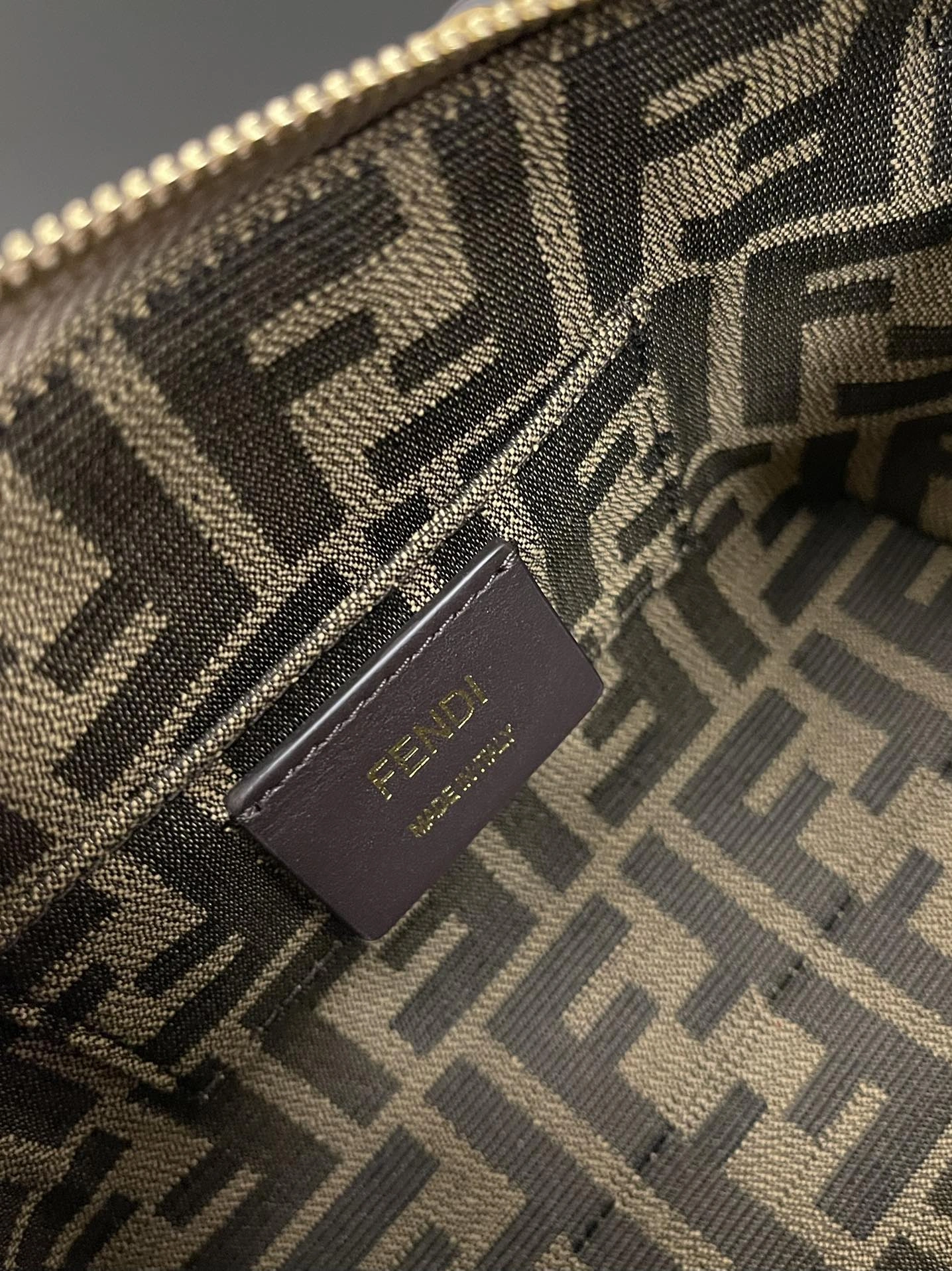 Affordable Fendi Pillow Bags