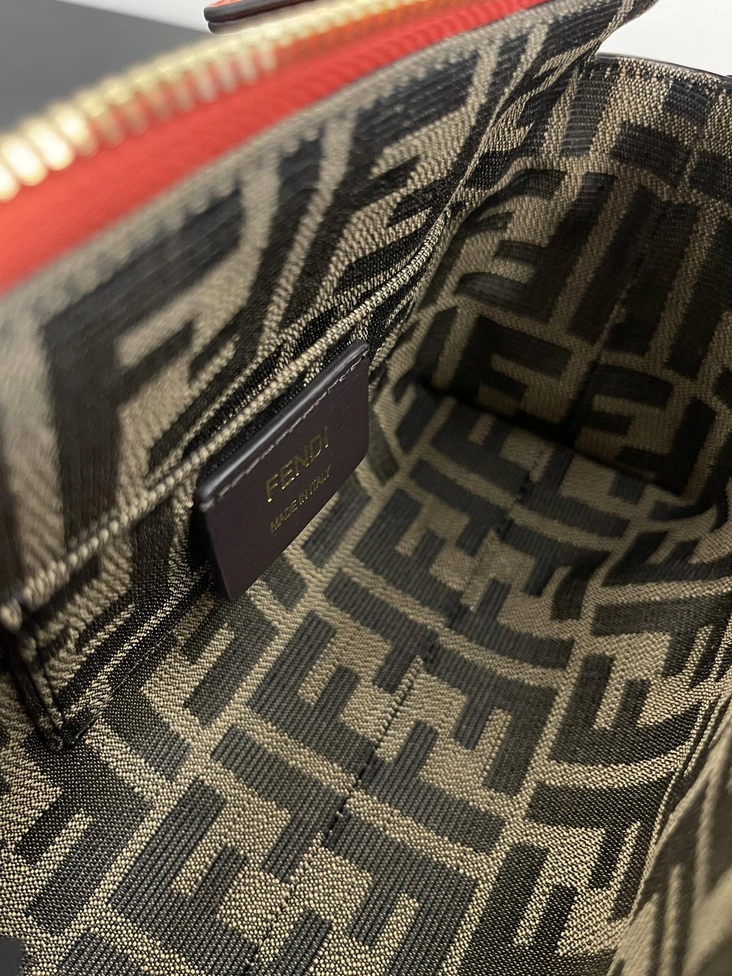 Low-cost Fendi Pillow Bags