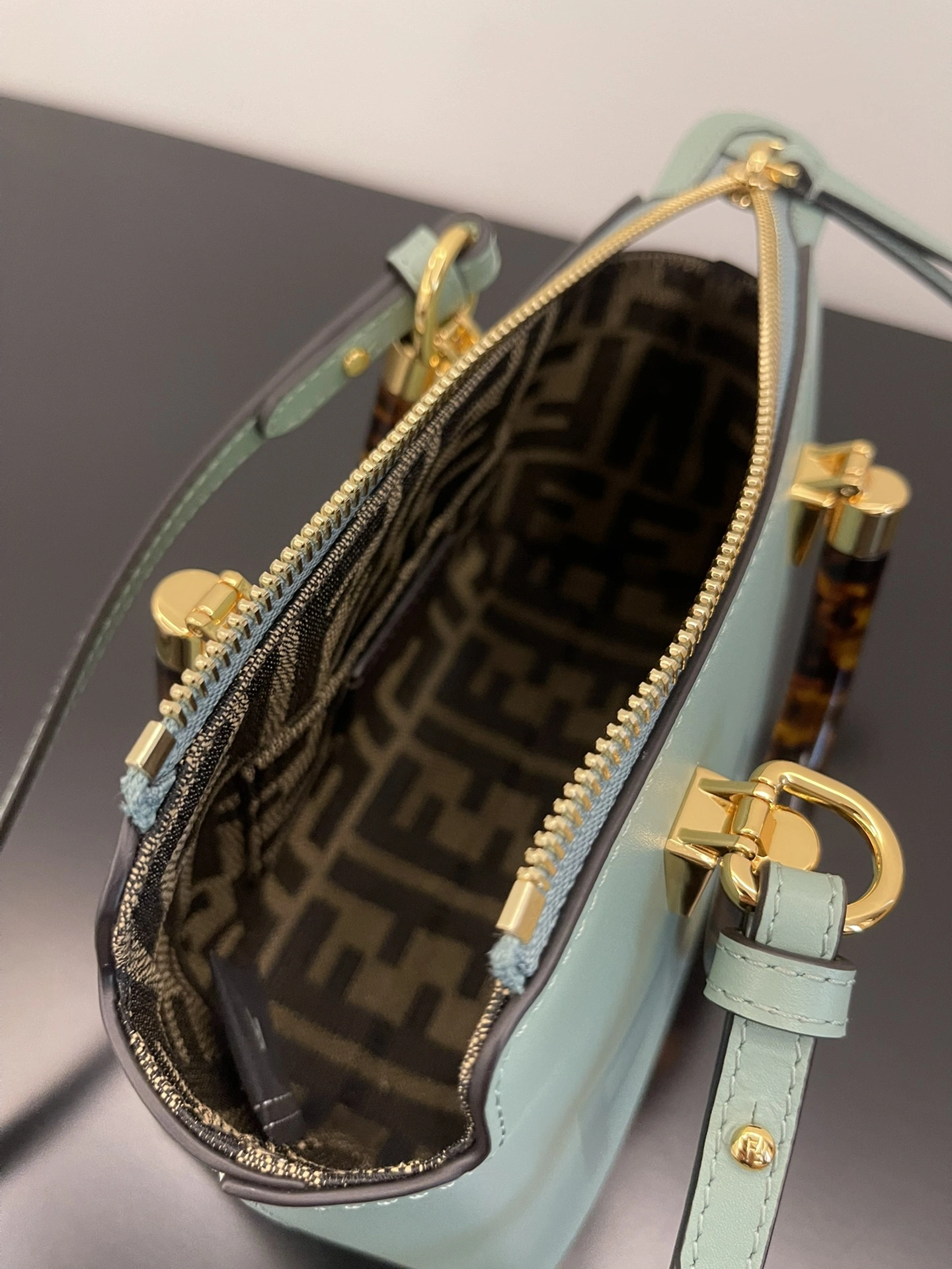 Low-cost Fendi Pillow Bags