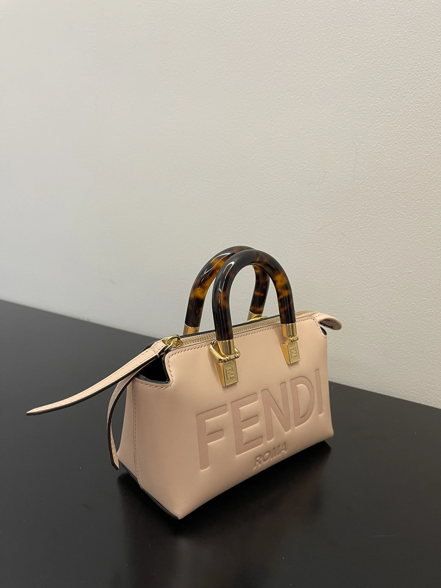 Indistinguishable Fendi Pillow Bags