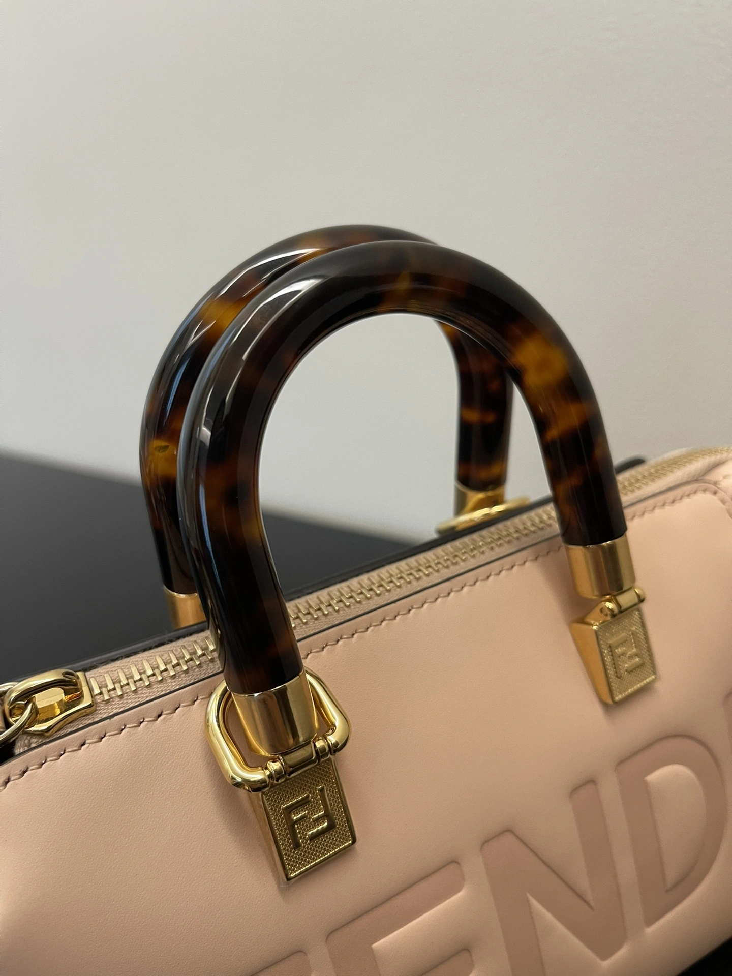 Indistinguishable Fendi Pillow Bags