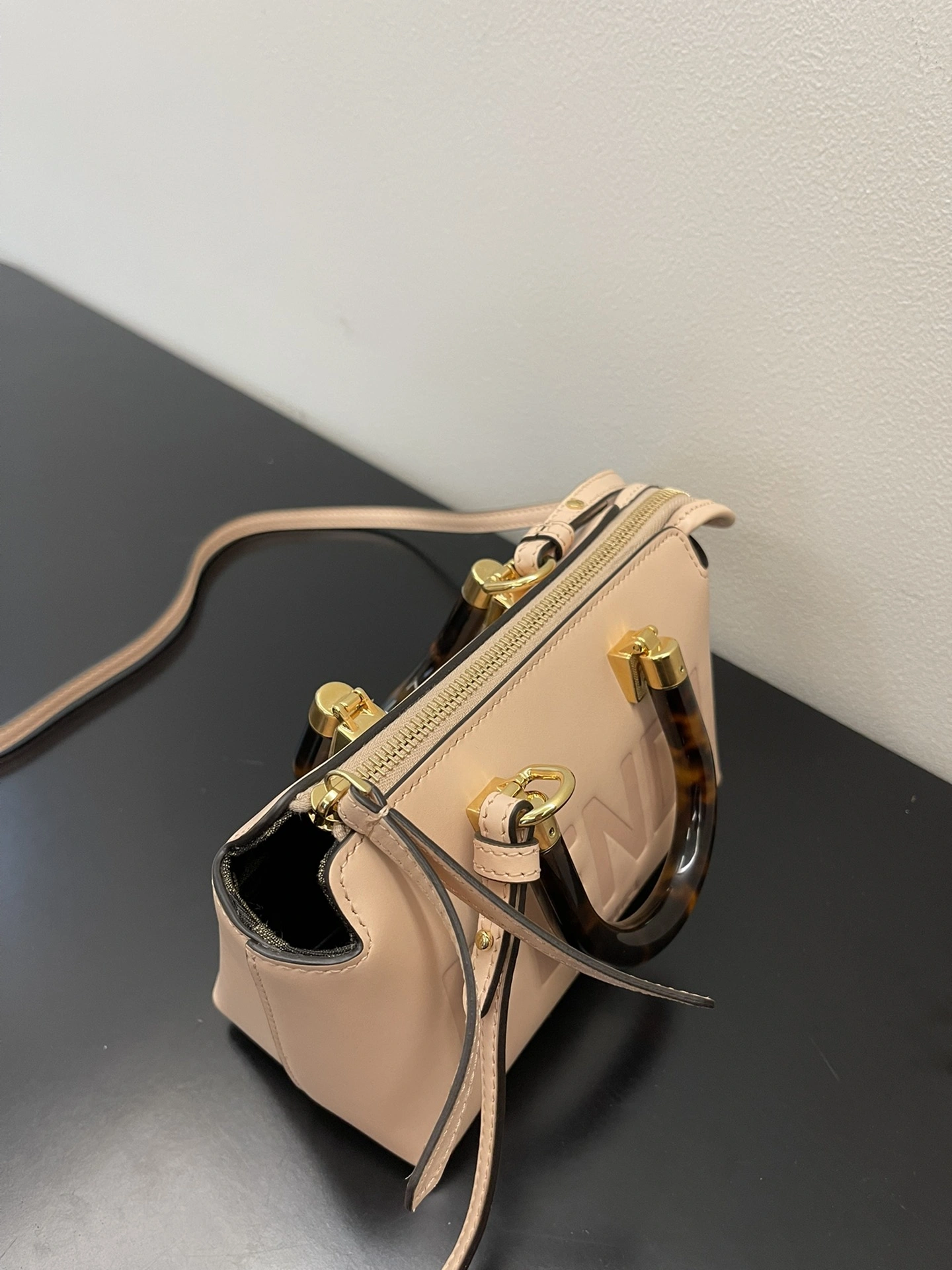 Indistinguishable Fendi Pillow Bags