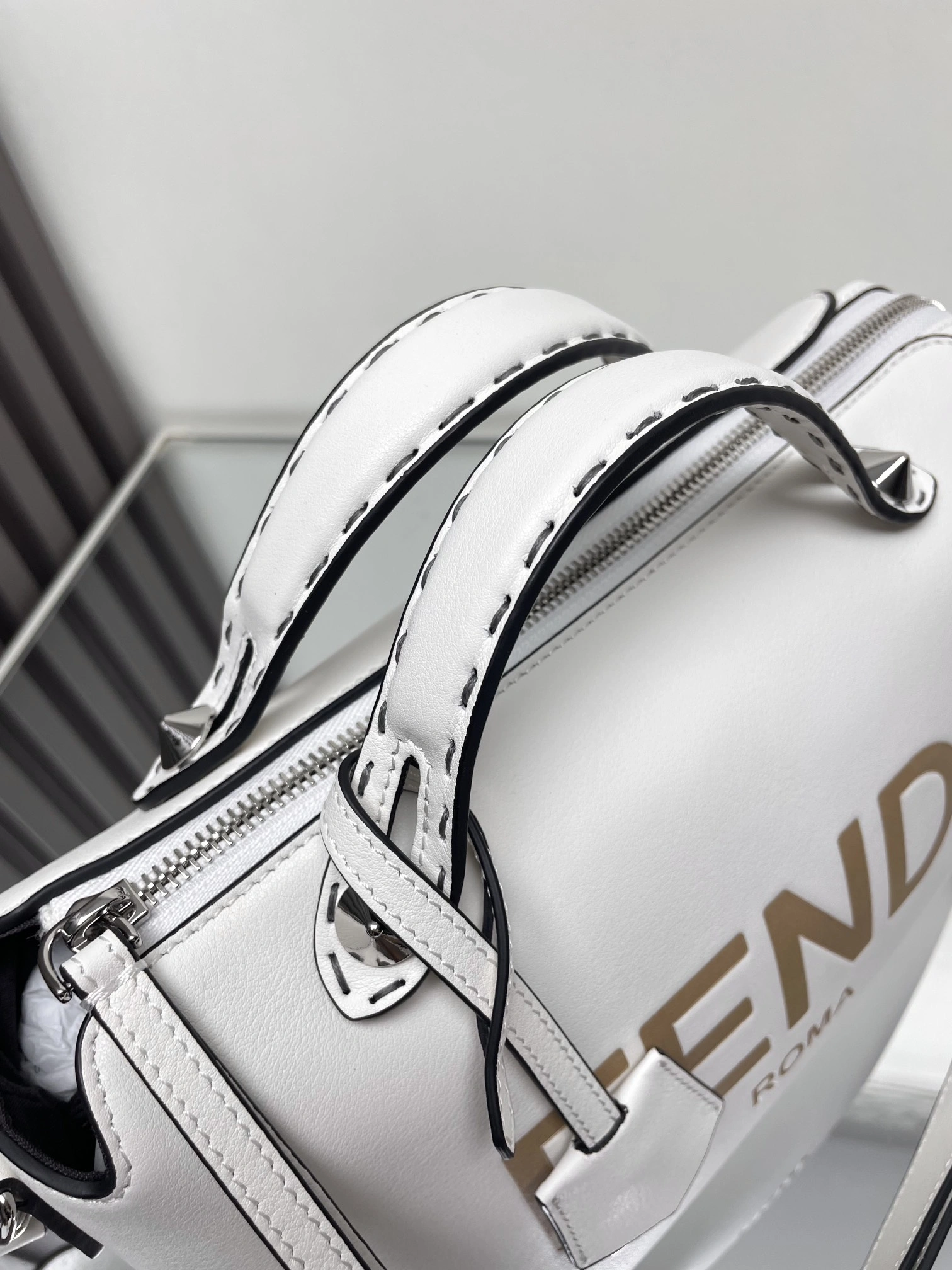 High fidelity Fendi Pillow Bags