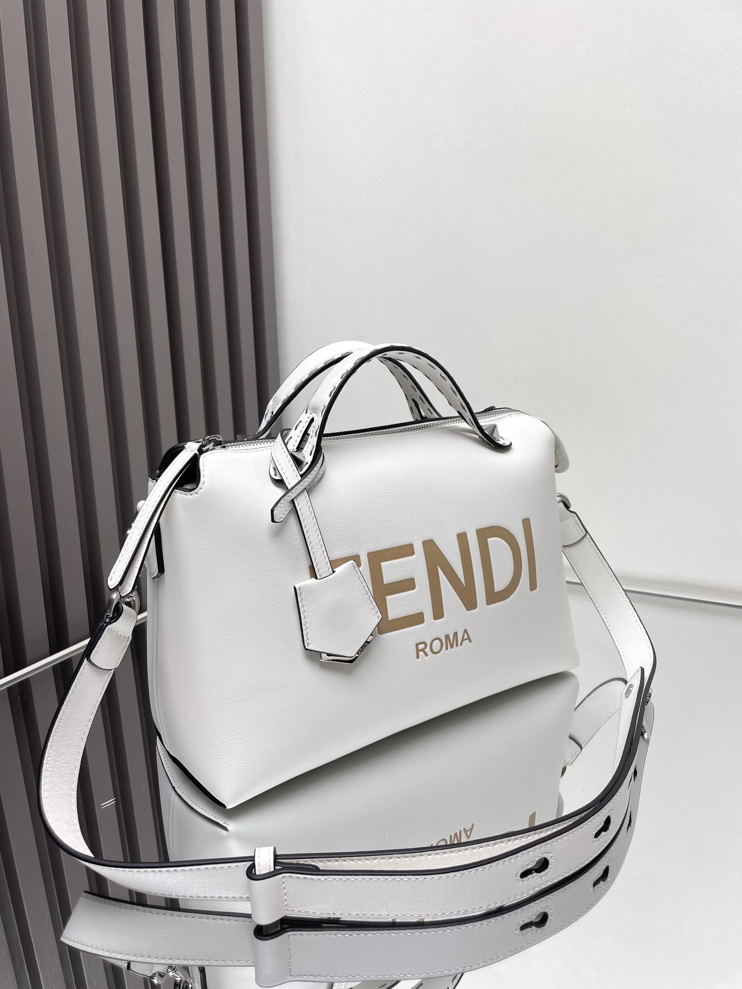 High fidelity Fendi Pillow Bags