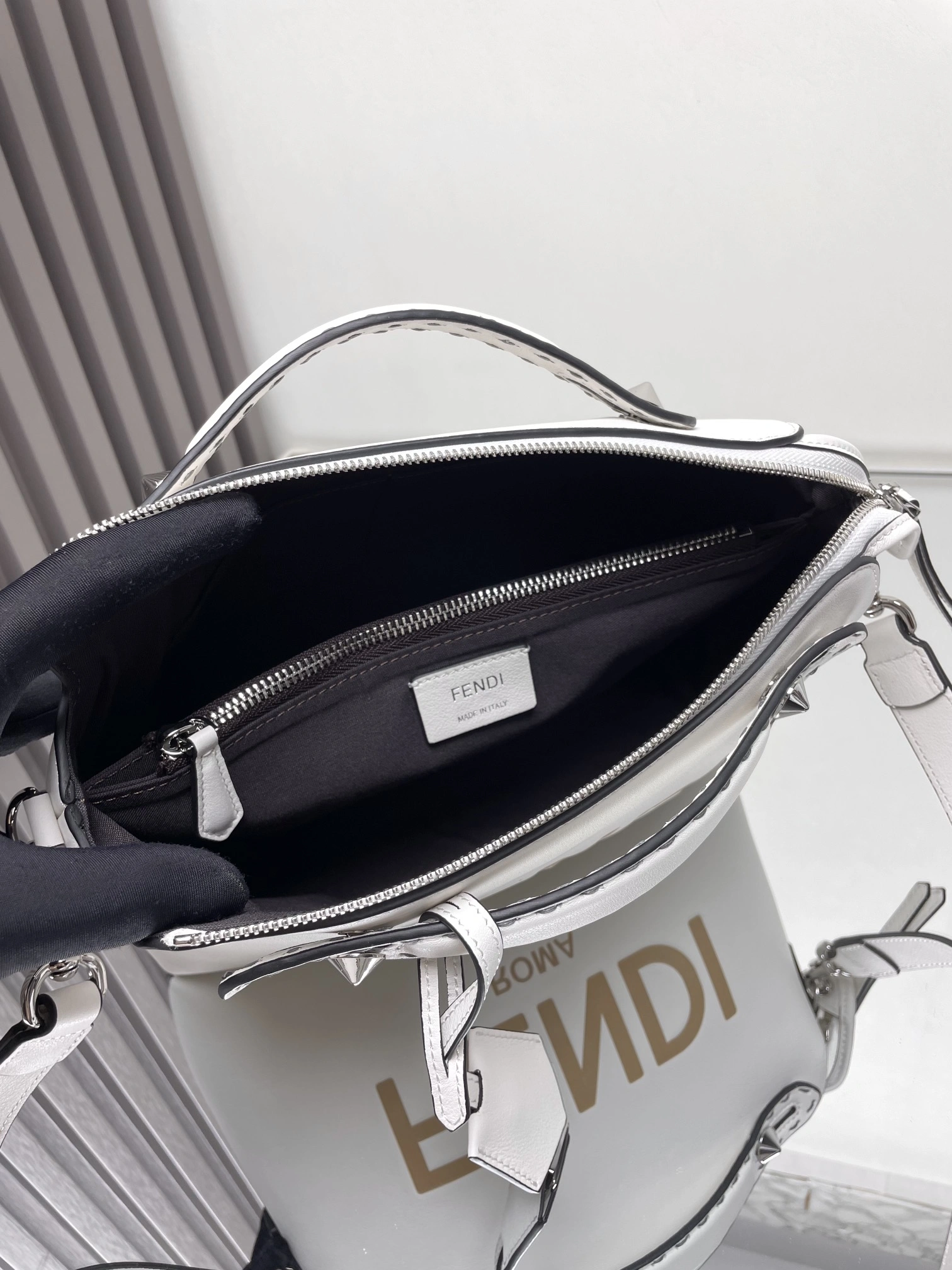 High fidelity Fendi Pillow Bags