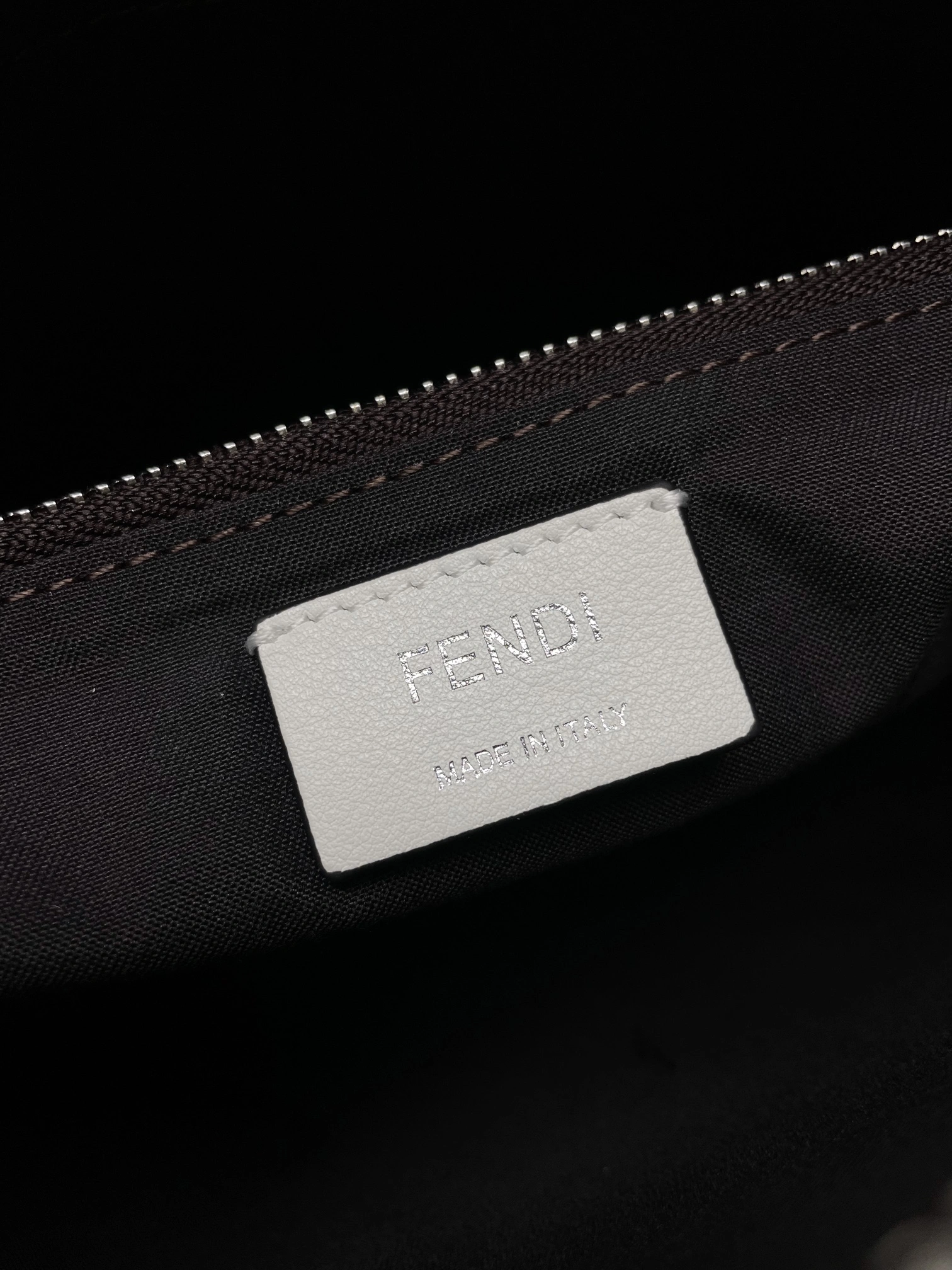 High fidelity Fendi Pillow Bags