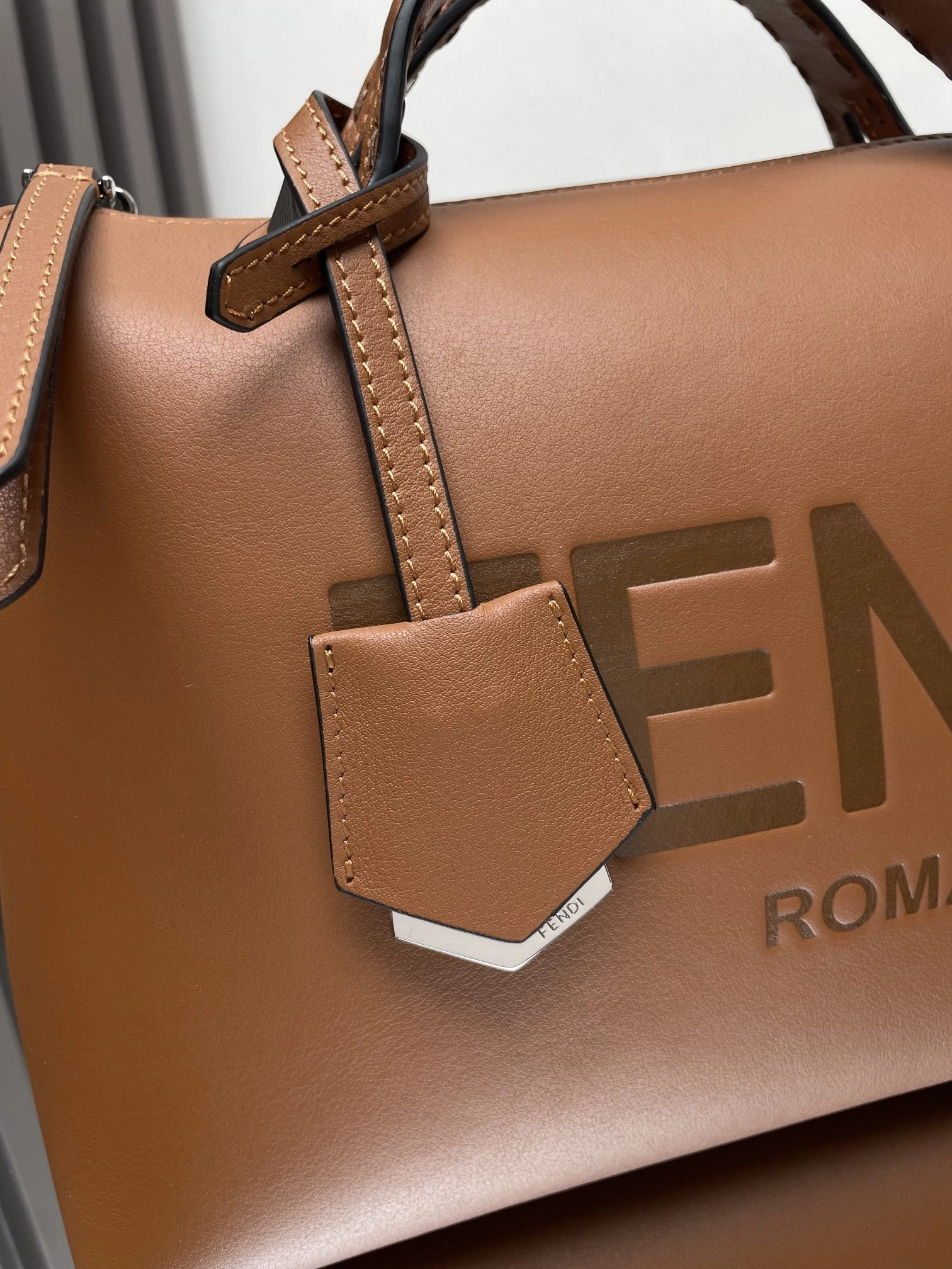 Reasonably priced Fendi Pillow Bags