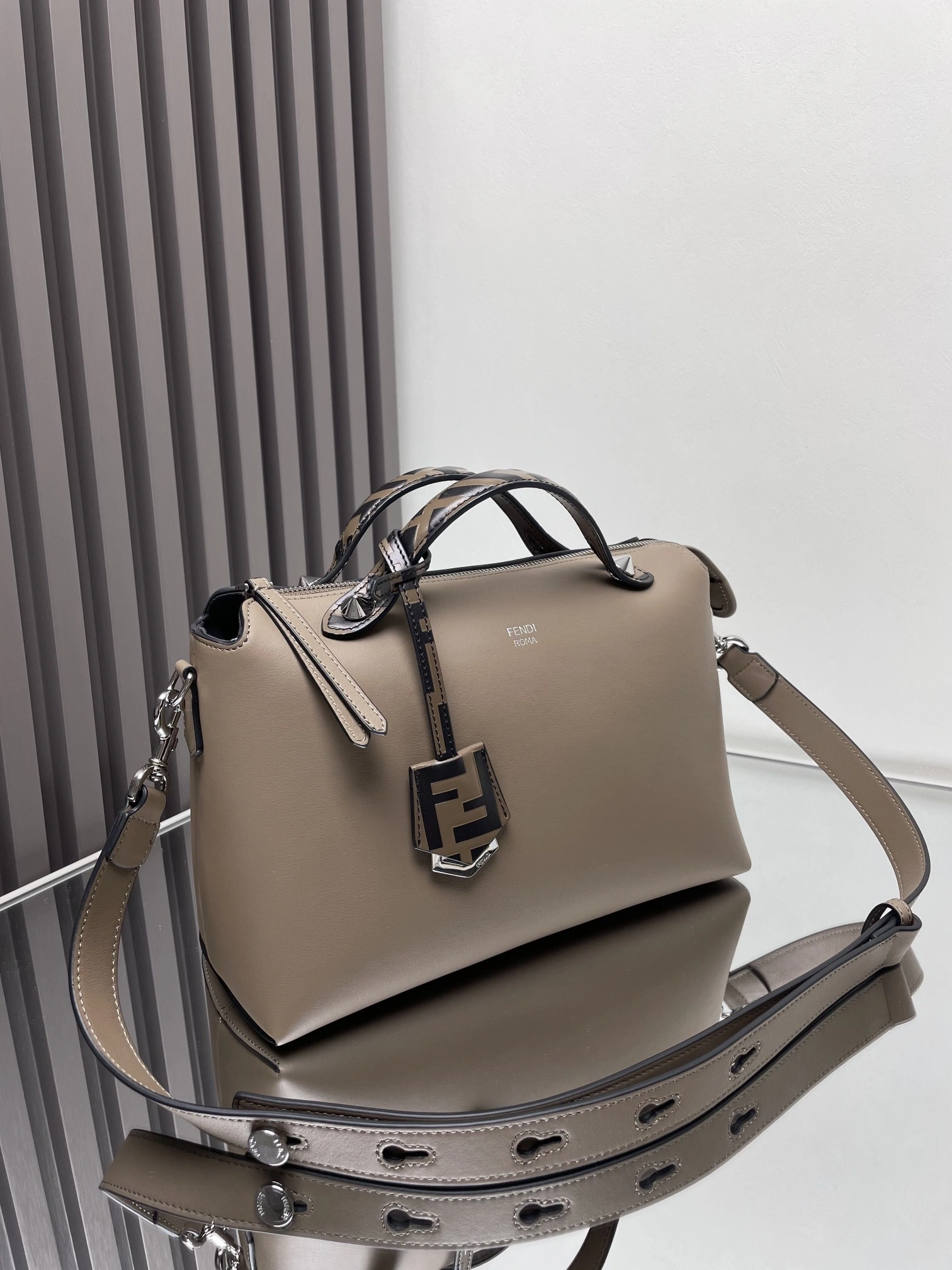 OEM Fendi Pillow Bags