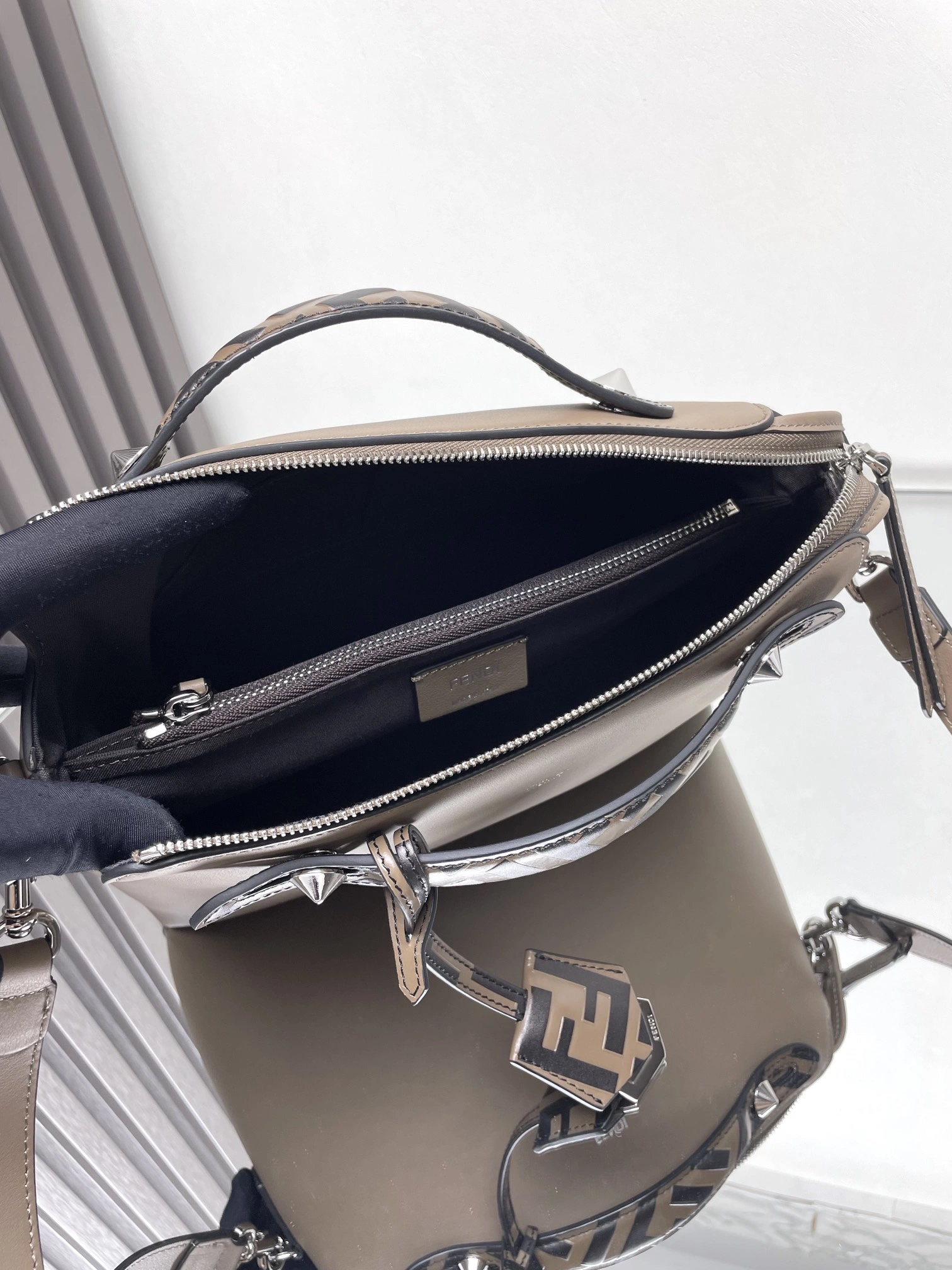 OEM Fendi Pillow Bags