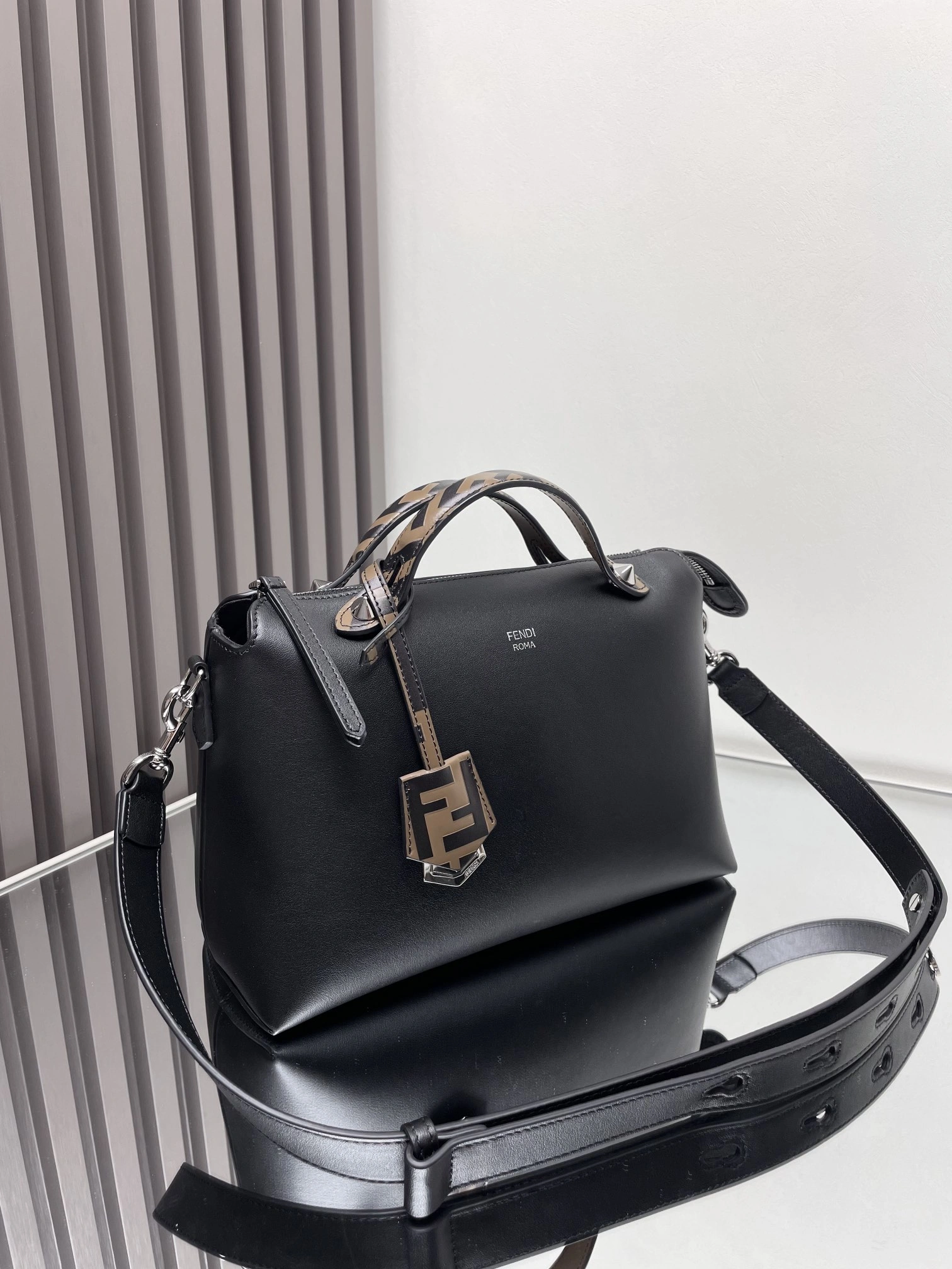 Exact replica Fendi Pillow Bags