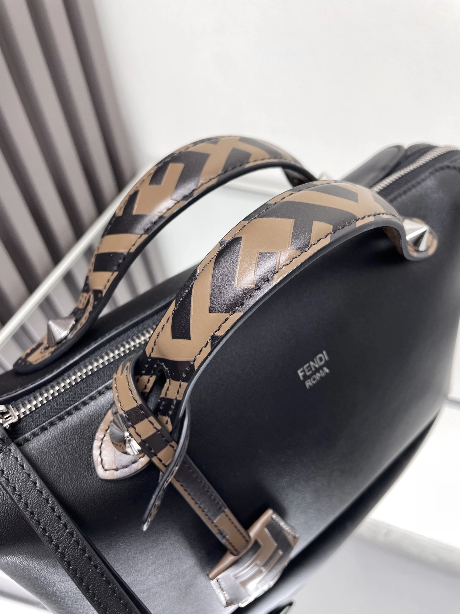 Exact replica Fendi Pillow Bags