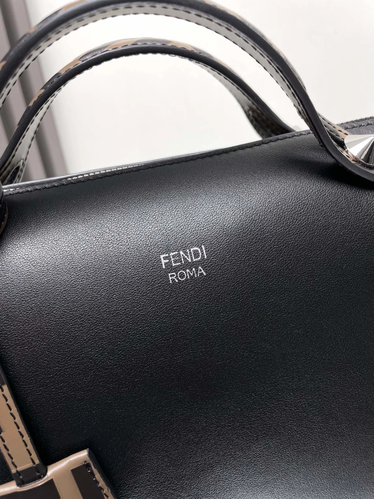 Exact replica Fendi Pillow Bags