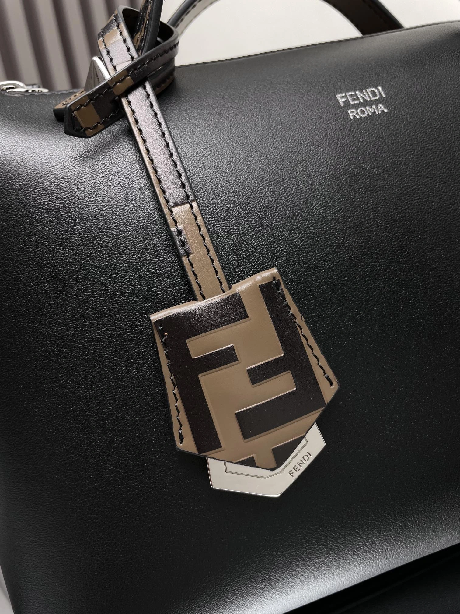 Exact replica Fendi Pillow Bags