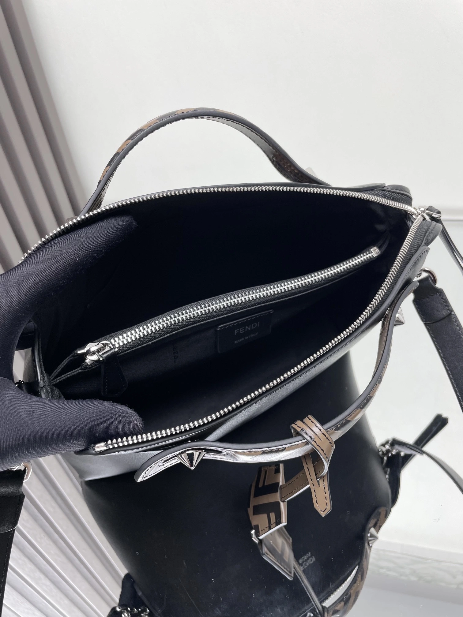 Exact replica Fendi Pillow Bags