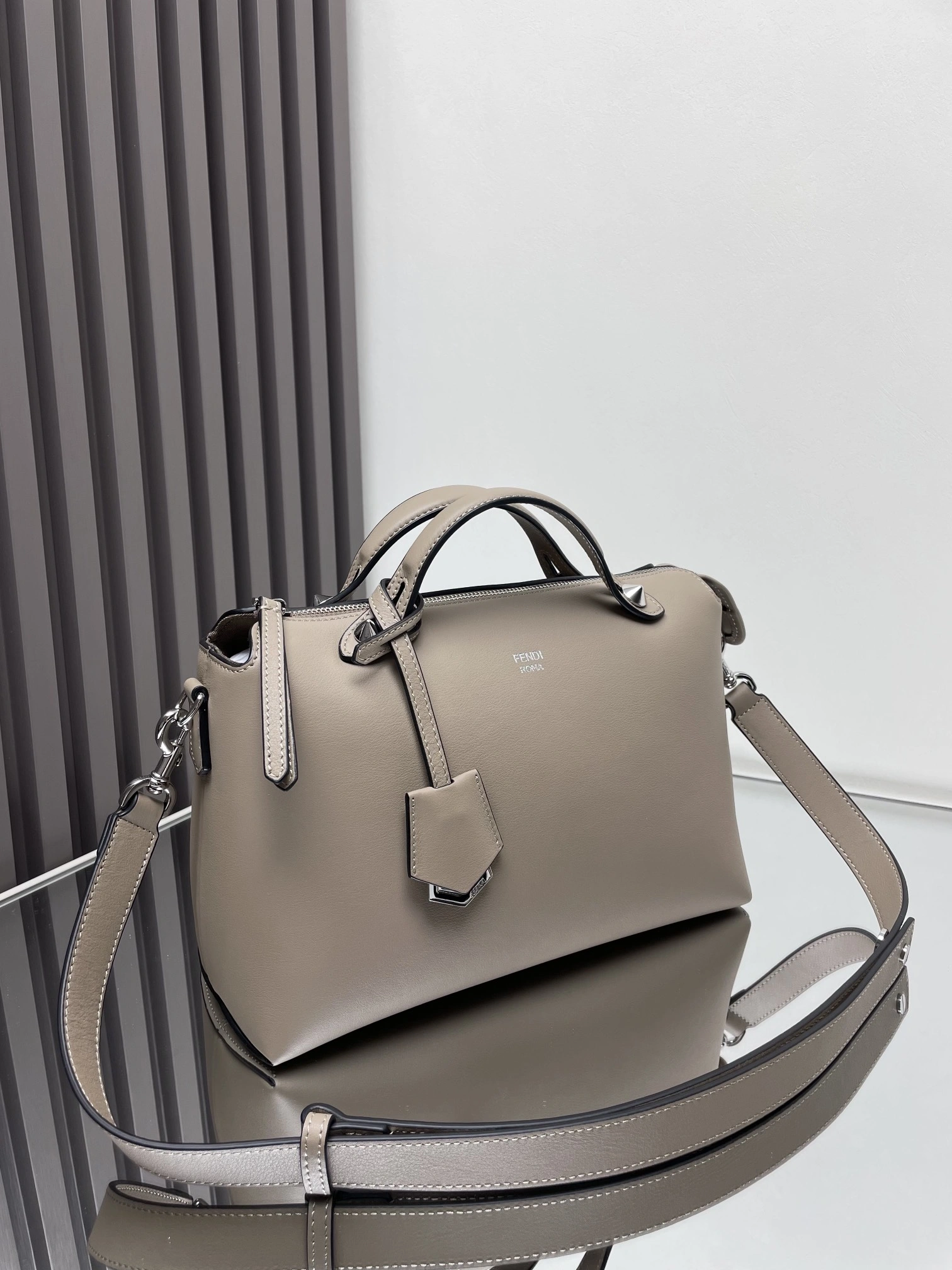 Indistinguishable Fendi Pillow Bags
