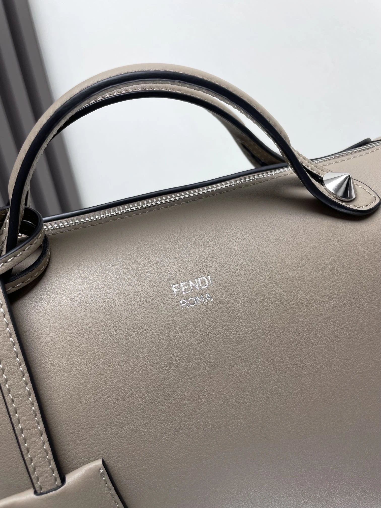 Indistinguishable Fendi Pillow Bags