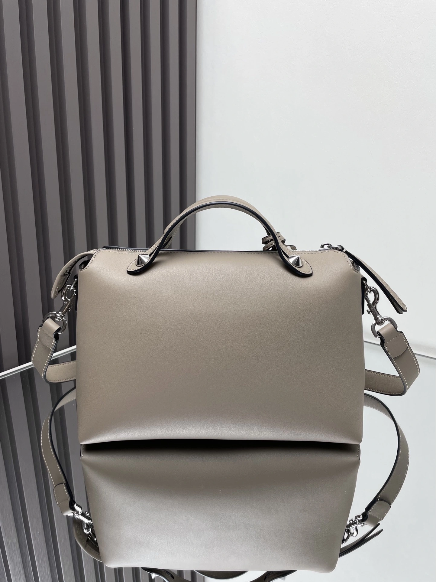 Indistinguishable Fendi Pillow Bags
