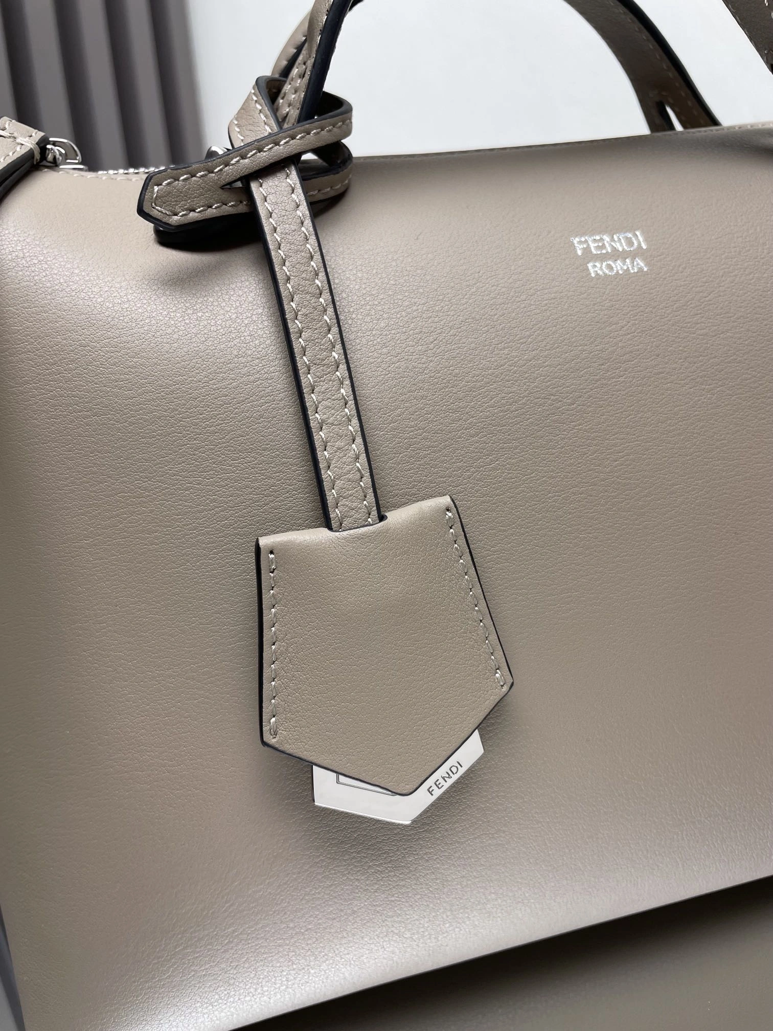 Indistinguishable Fendi Pillow Bags