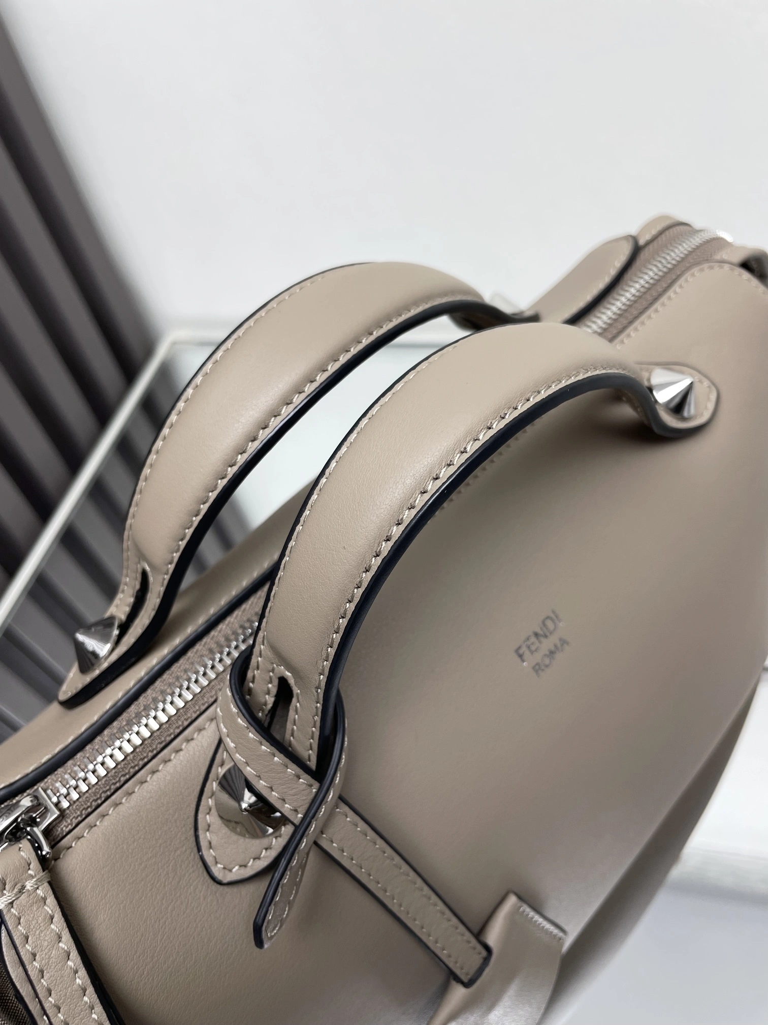 Indistinguishable Fendi Pillow Bags