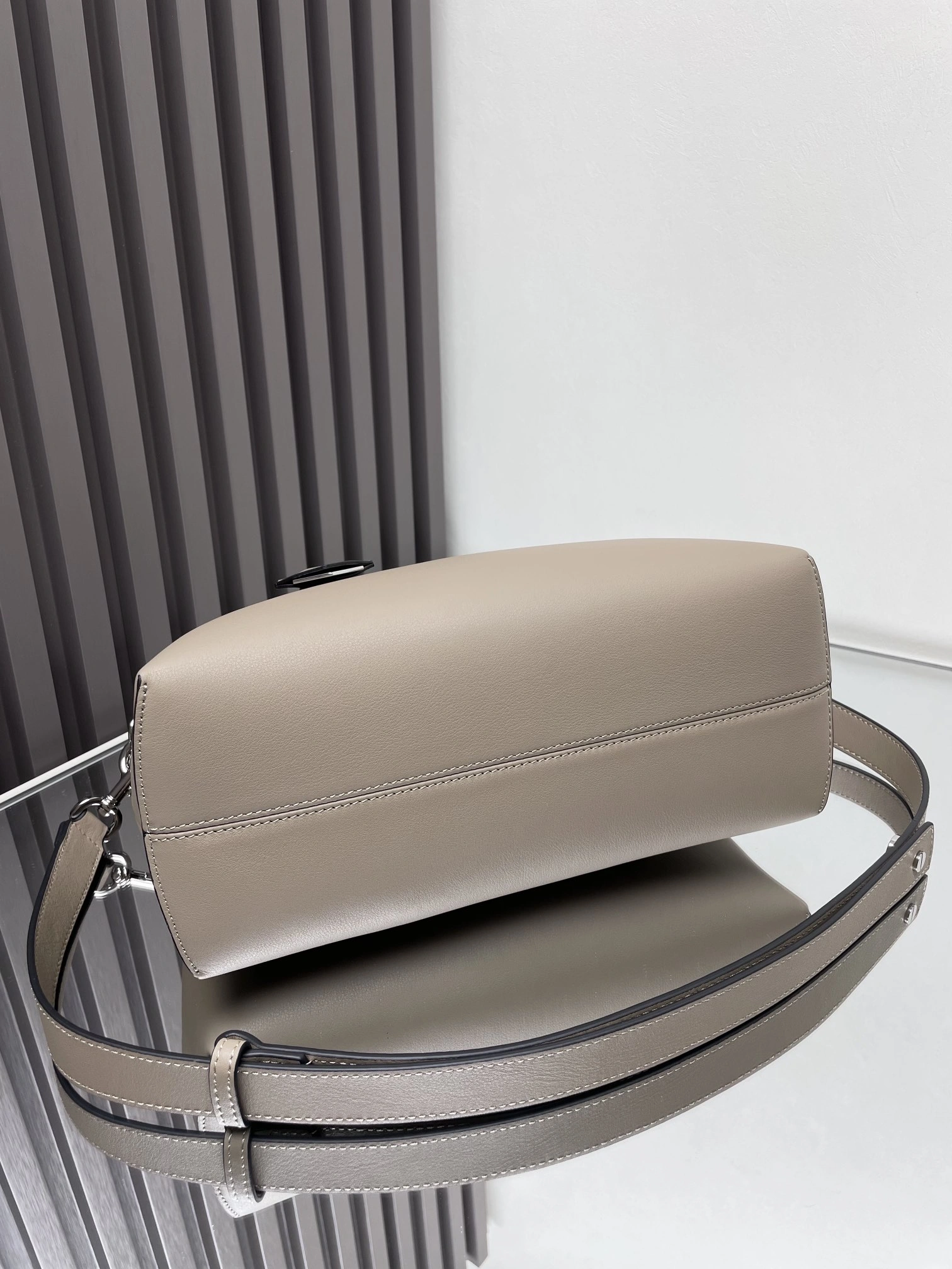 Indistinguishable Fendi Pillow Bags