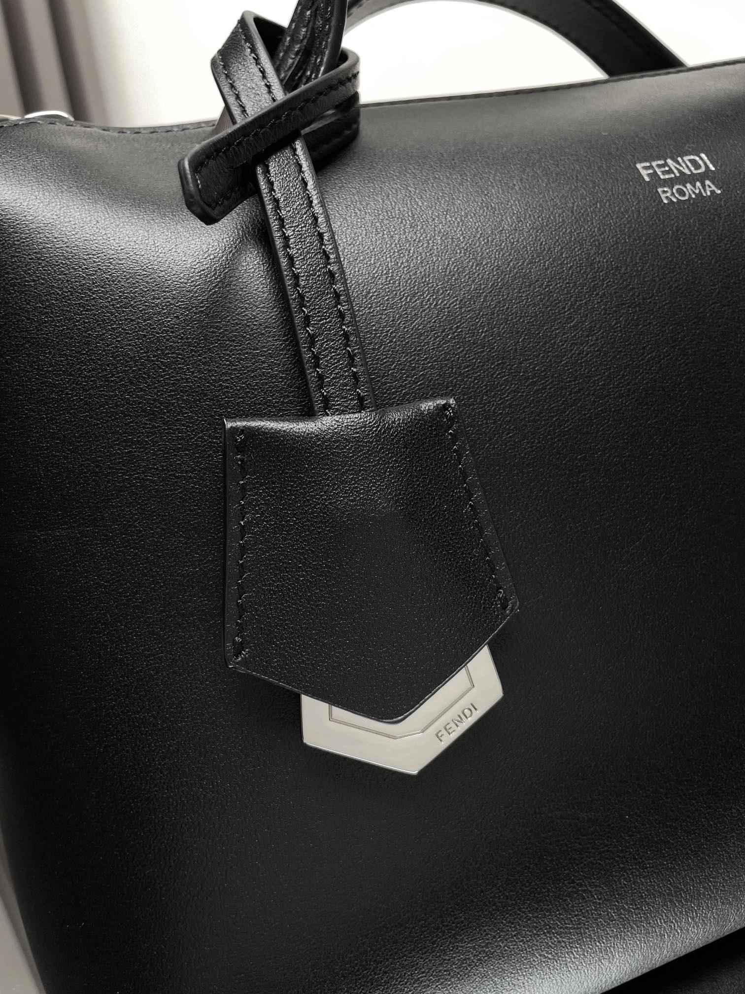 Mirror quality Fendi Pillow Bags