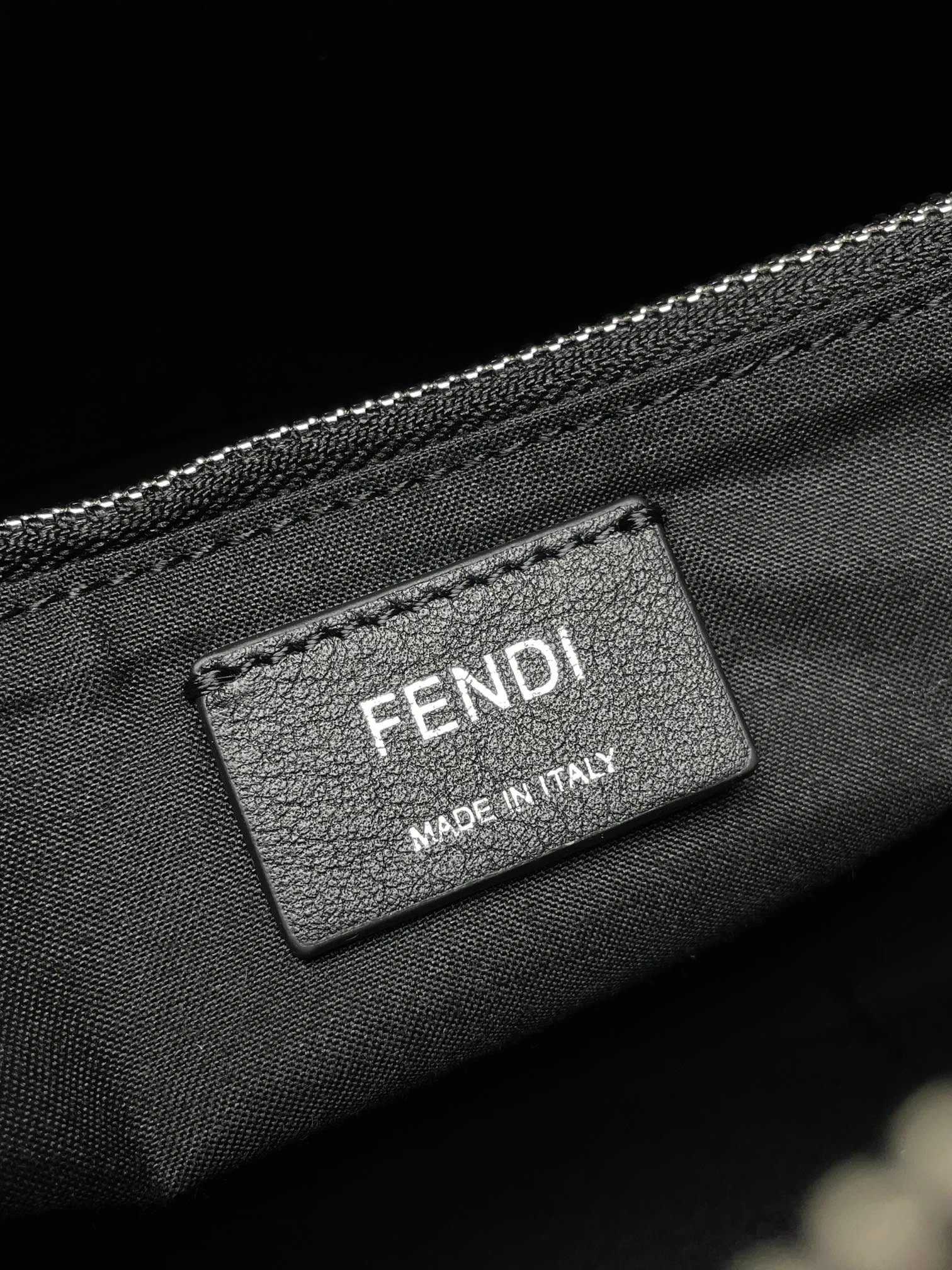 Mirror quality Fendi Pillow Bags