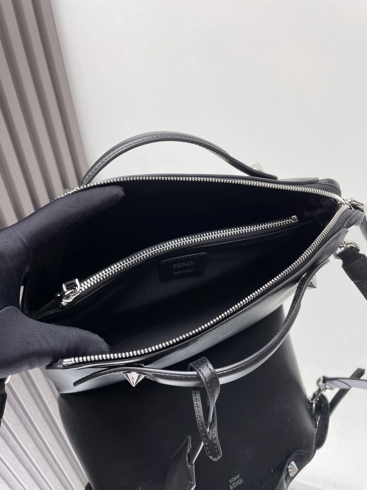 Mirror quality Fendi Pillow Bags