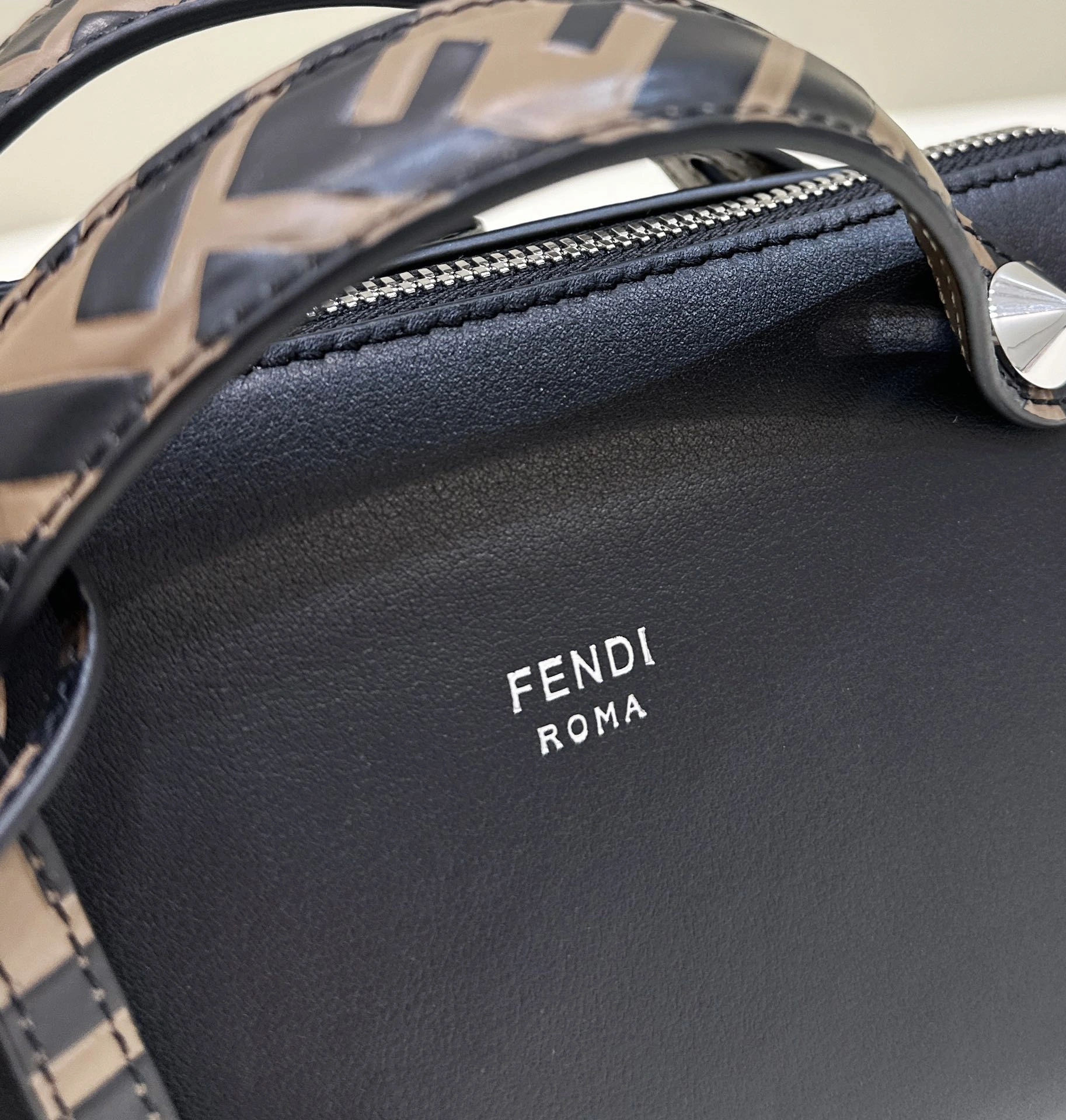Precise copy Fendi Pillow Bags