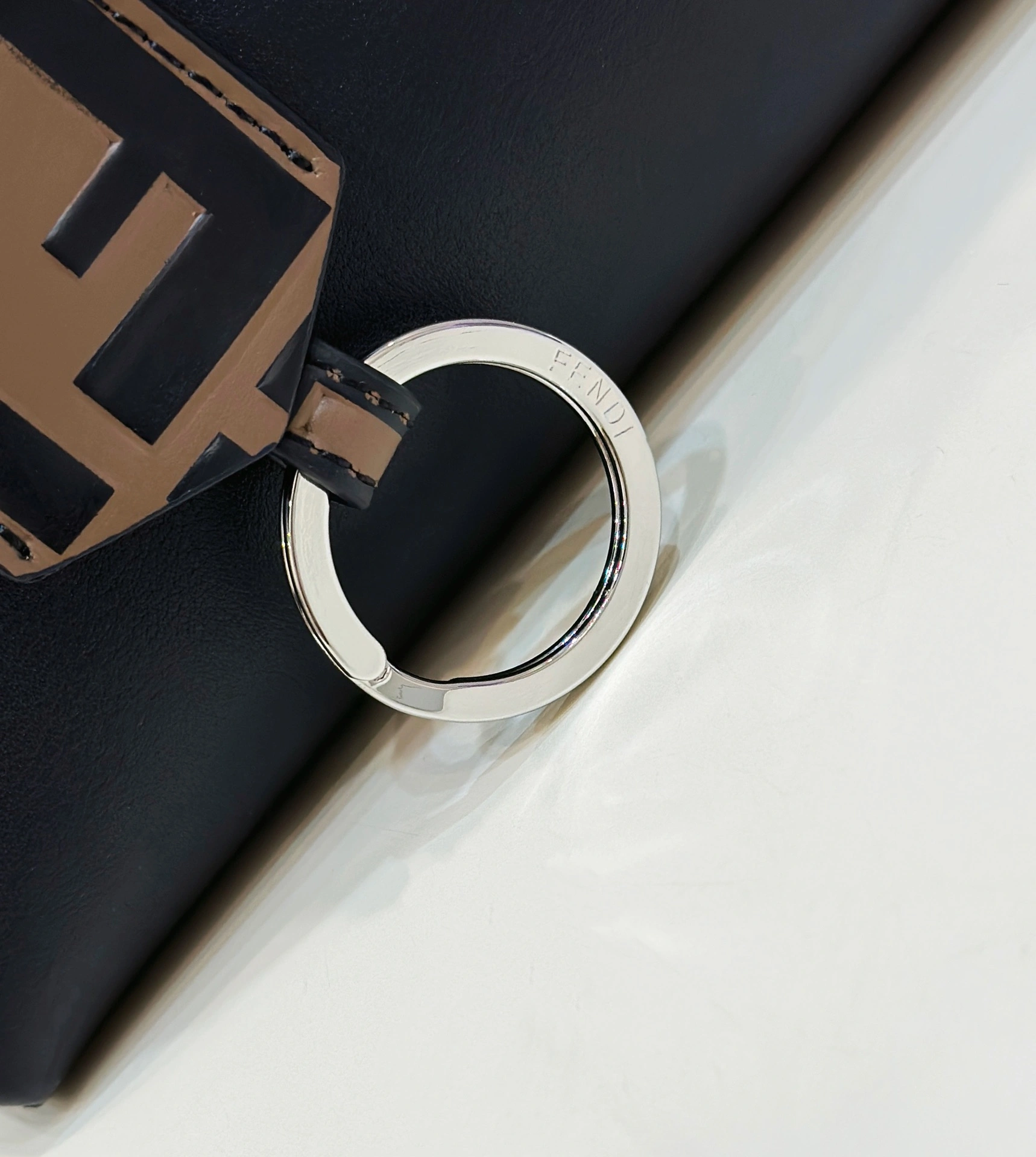 Precise copy Fendi Pillow Bags