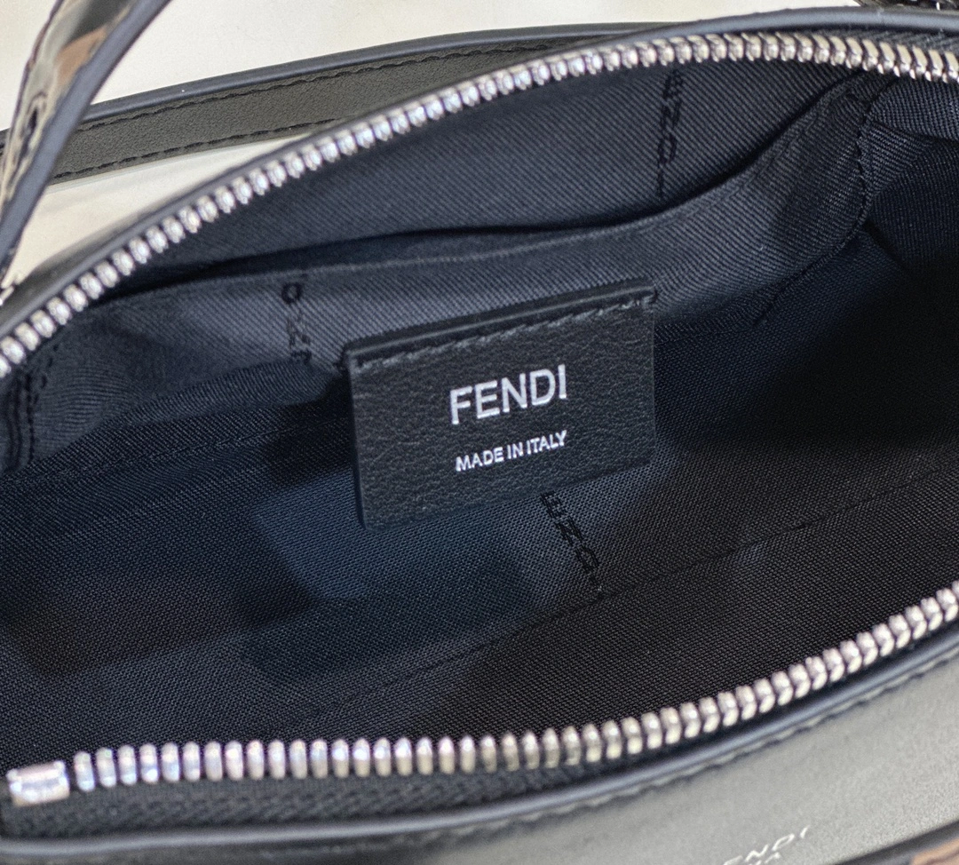 Precise copy Fendi Pillow Bags