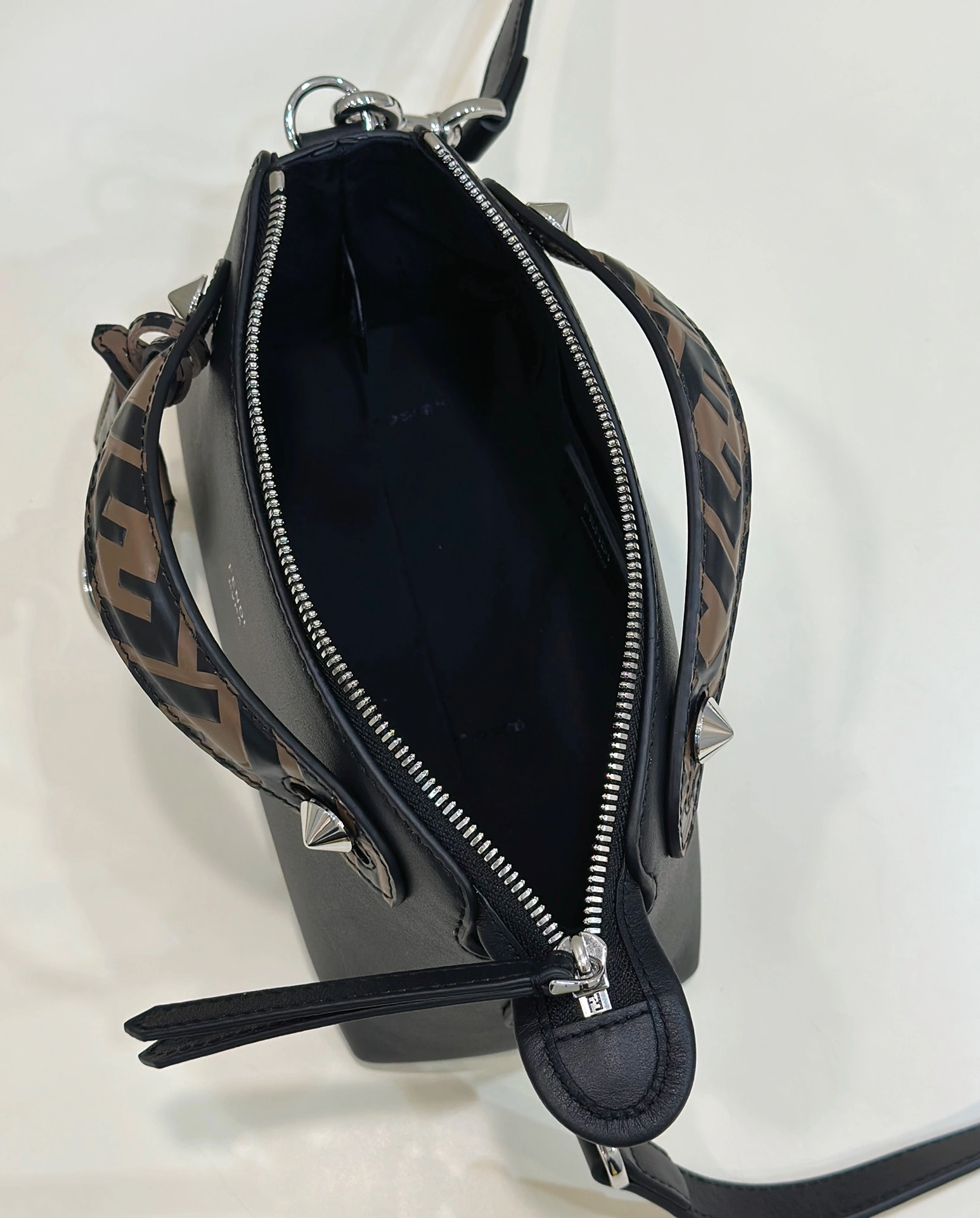 Precise copy Fendi Pillow Bags