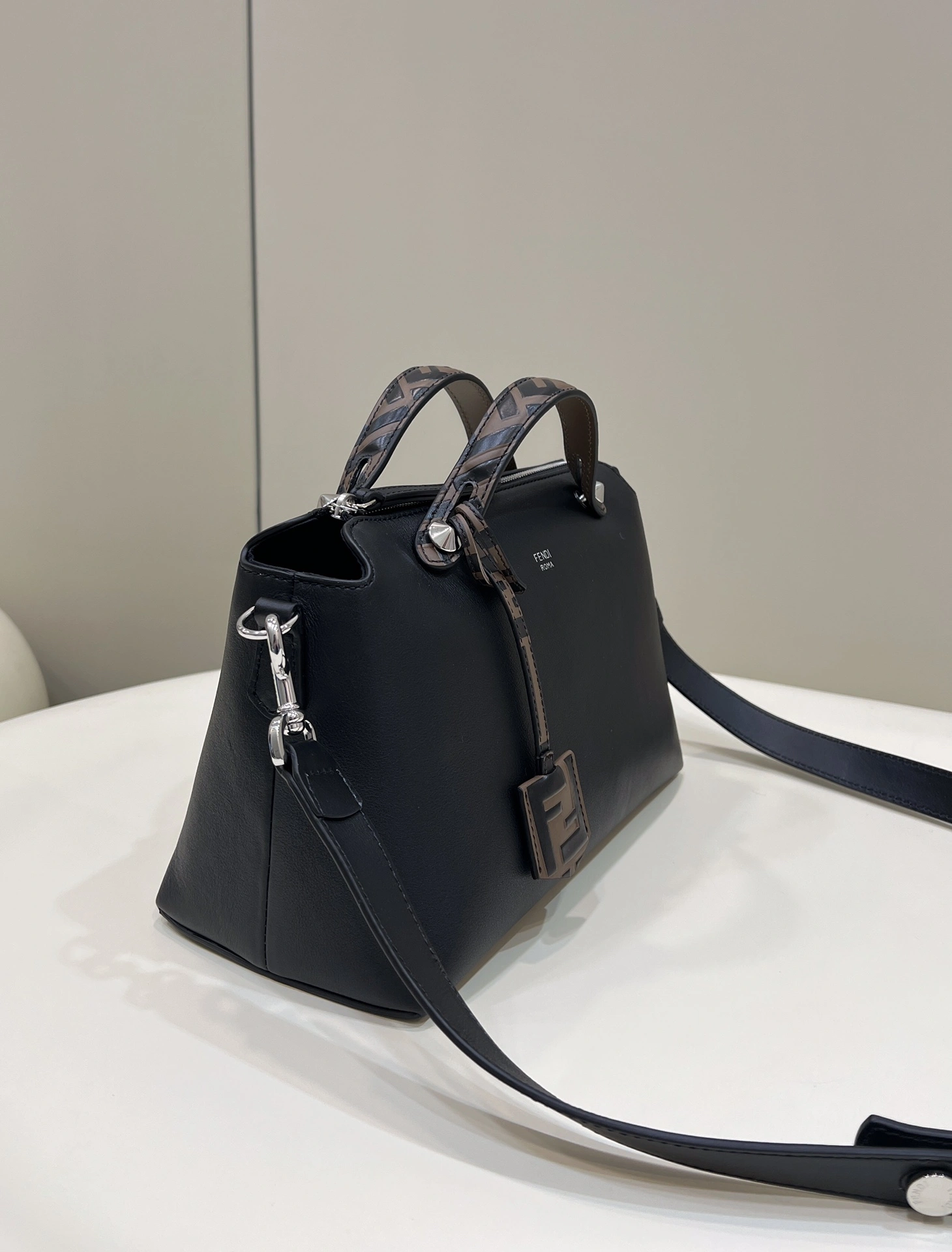Real Fendi Pillow Bags