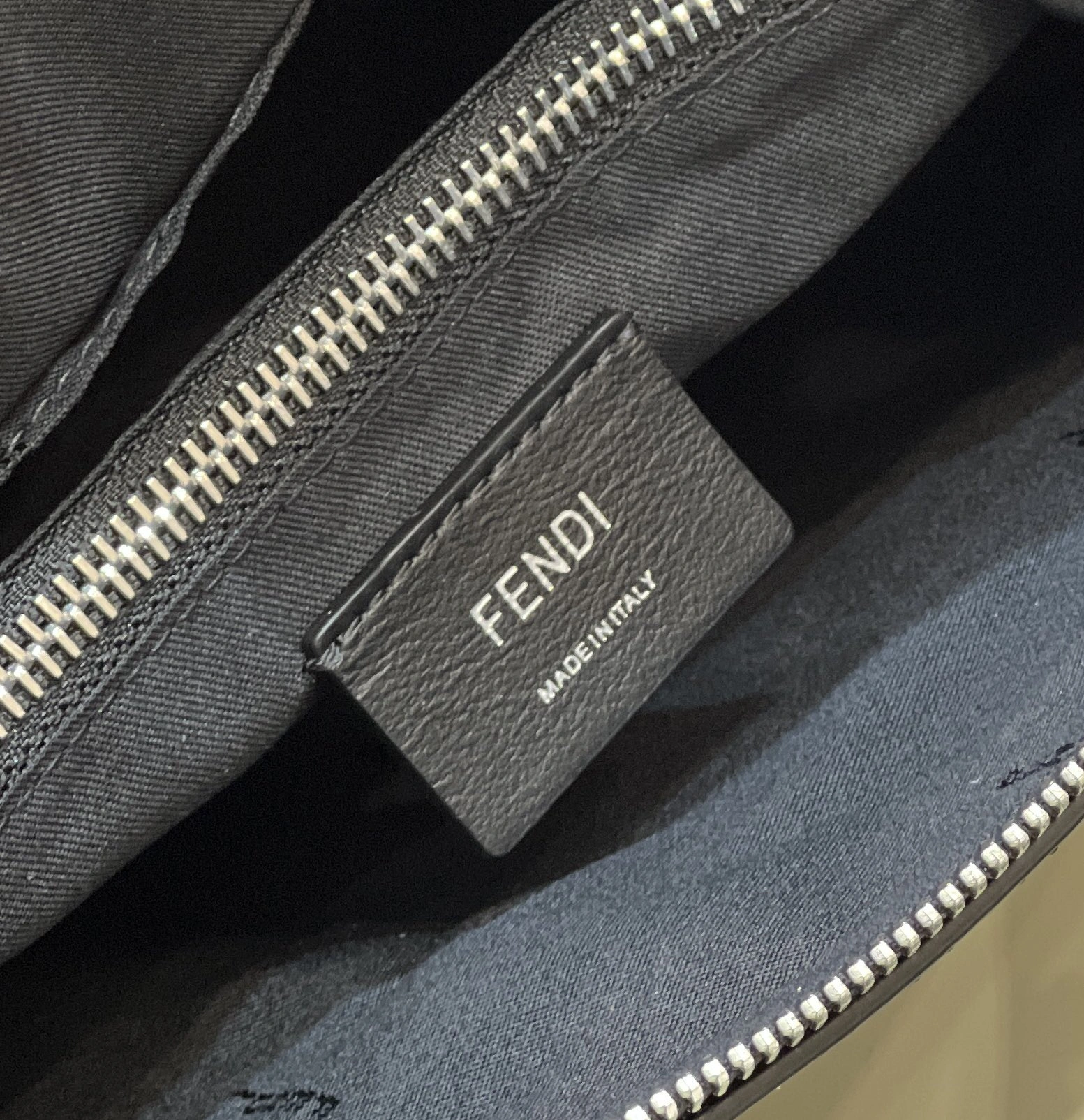 Real Fendi Pillow Bags