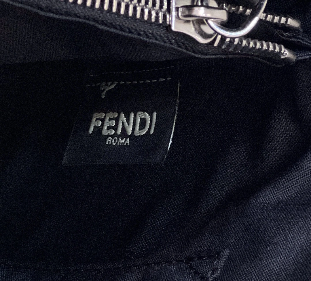 Real Fendi Pillow Bags