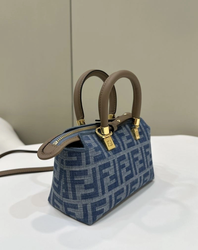 Value-priced Fendi Pillow Bags