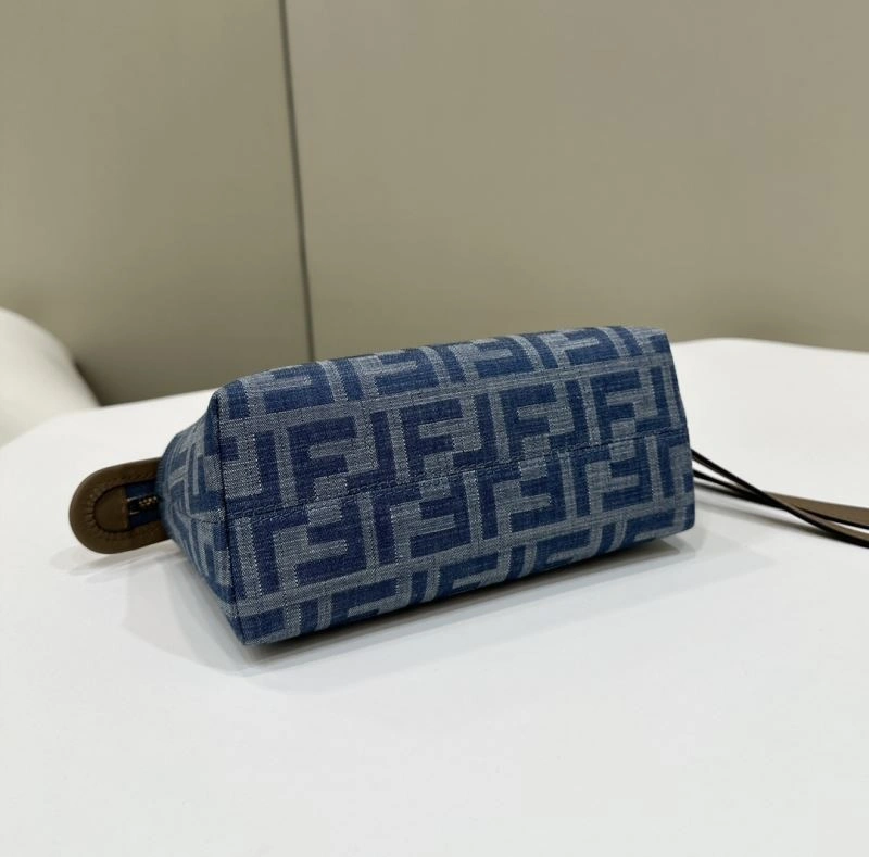 Value-priced Fendi Pillow Bags