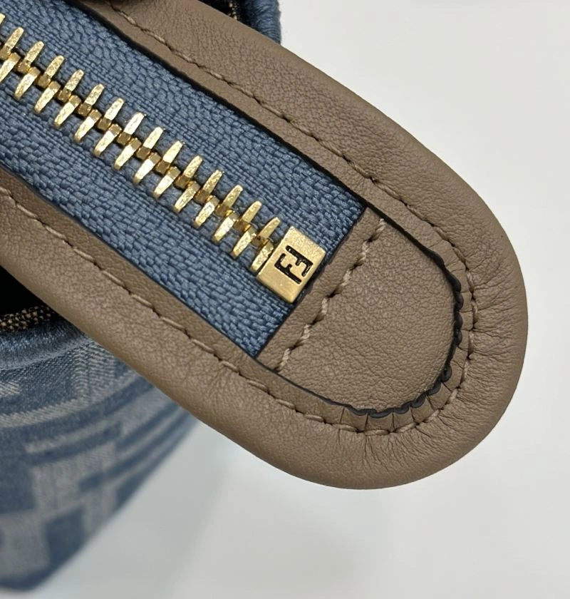Value-priced Fendi Pillow Bags