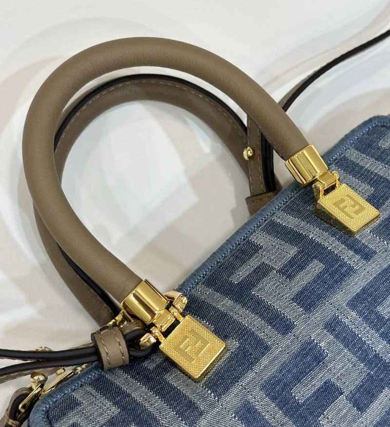 Value-priced Fendi Pillow Bags