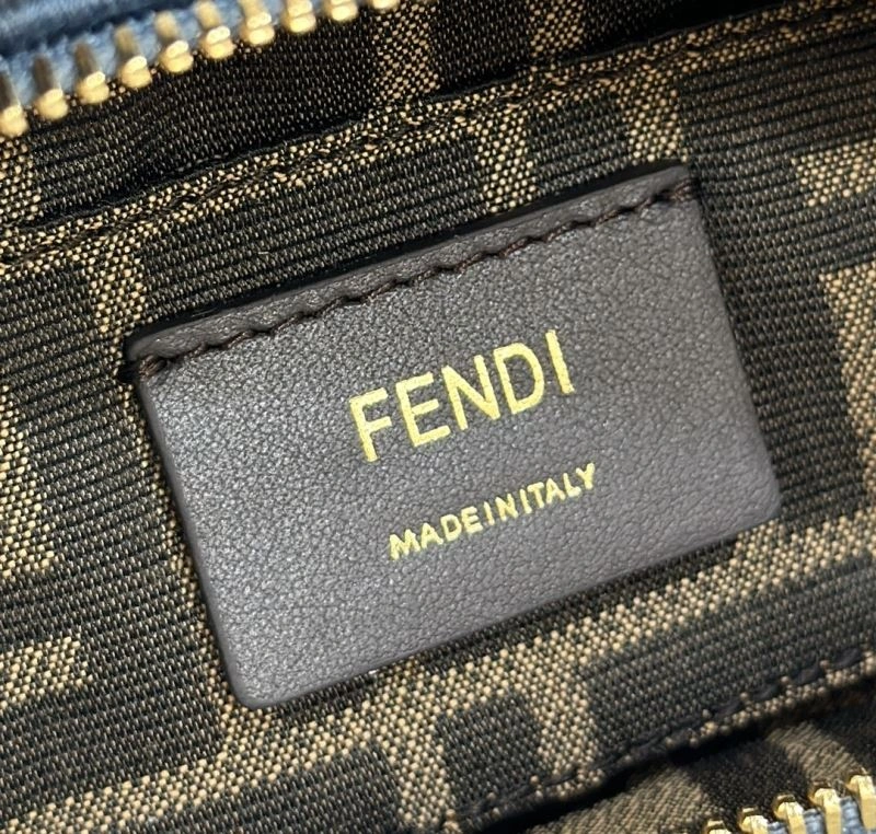 Value-priced Fendi Pillow Bags
