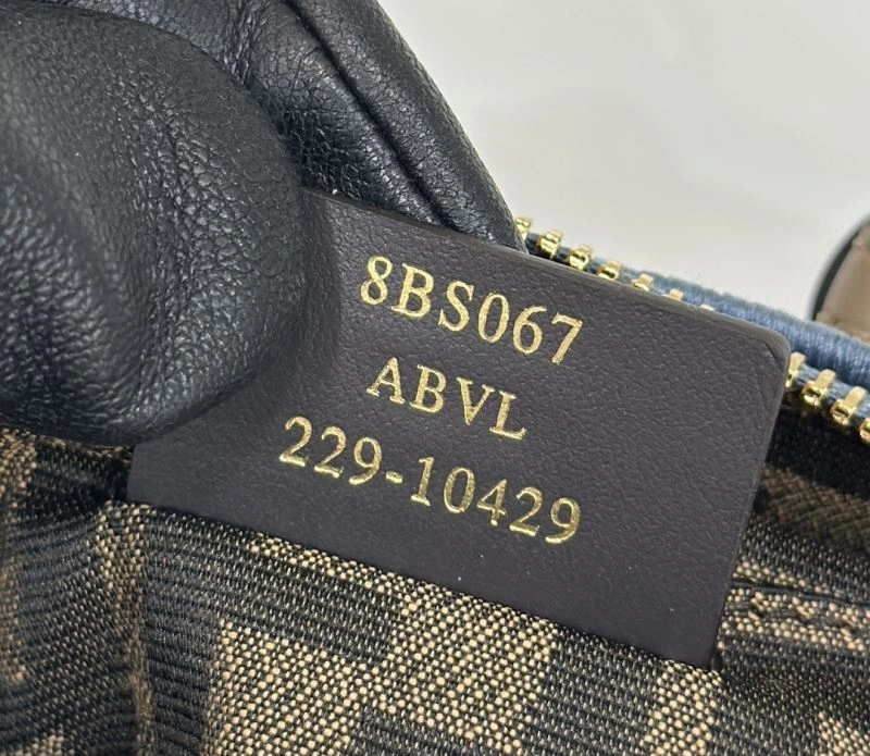 Value-priced Fendi Pillow Bags