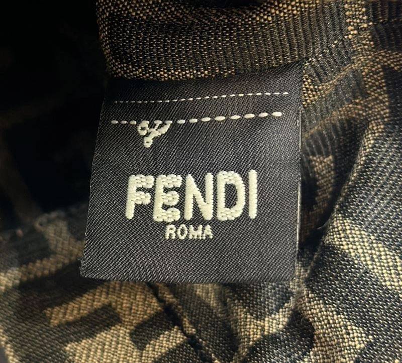 Value-priced Fendi Pillow Bags