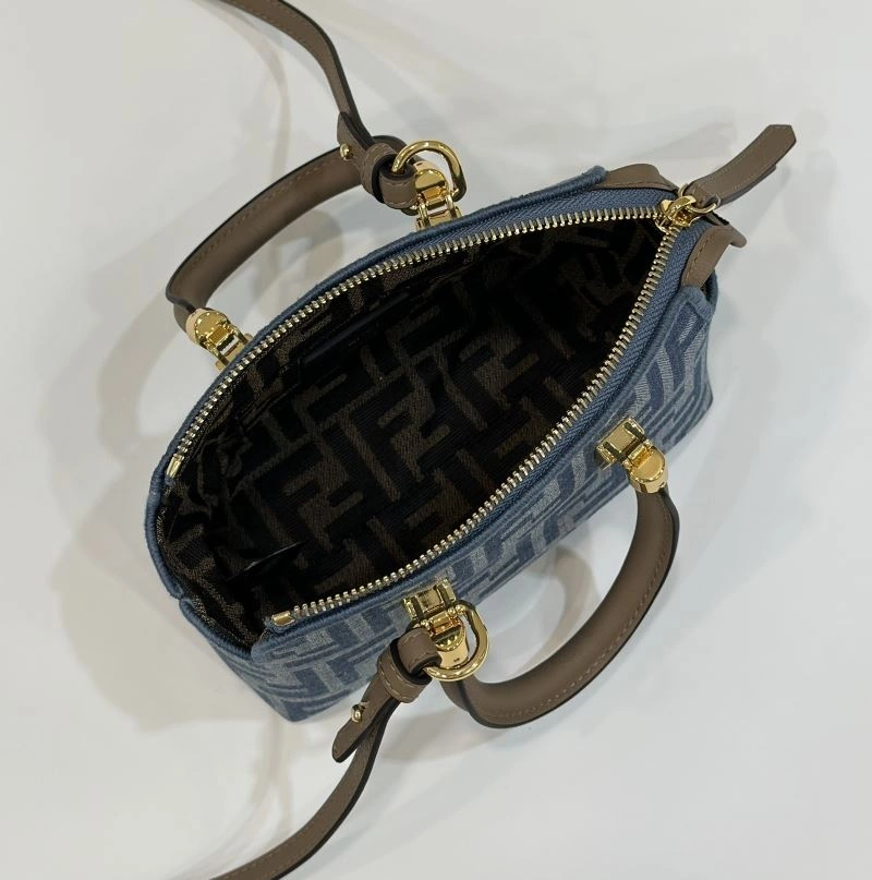 Value-priced Fendi Pillow Bags