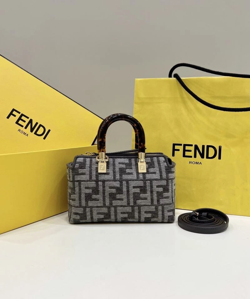 Fendi Pillow Bags