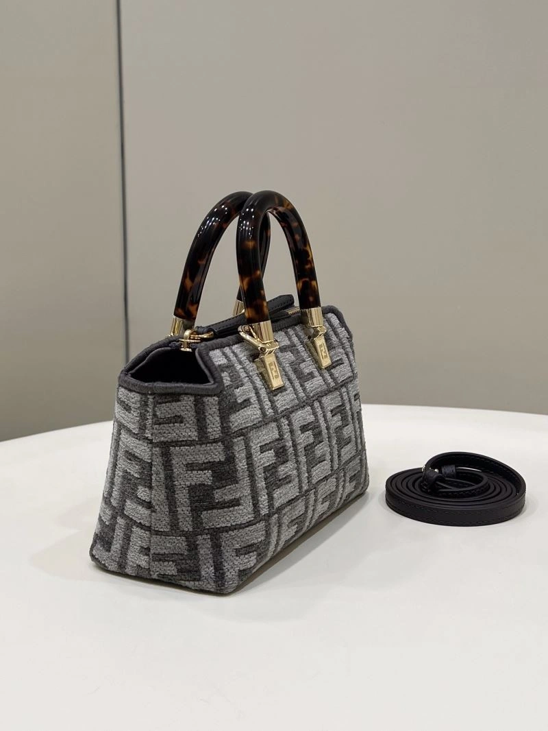 Budget-friendly Fendi Pillow Bags